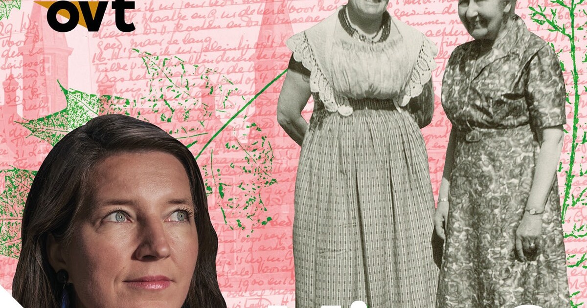 In ‘Mina & Mevrouw’ worstelt Maartje Duin met de laatste restanten van een feodaal systeem | de ...