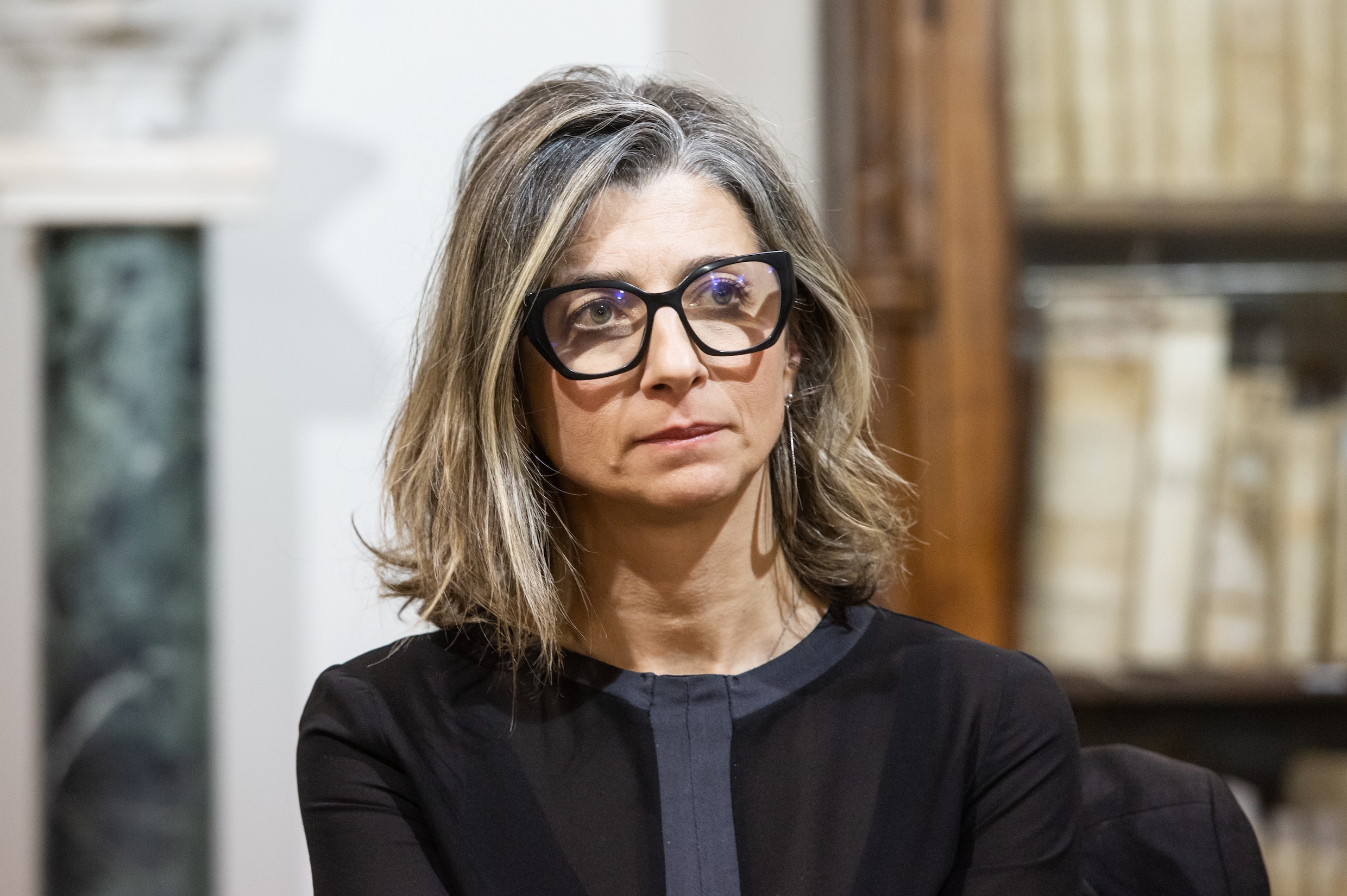 Deze VN-gezant rept al maanden van ‘genocidale stemming’ in Israël | de ...