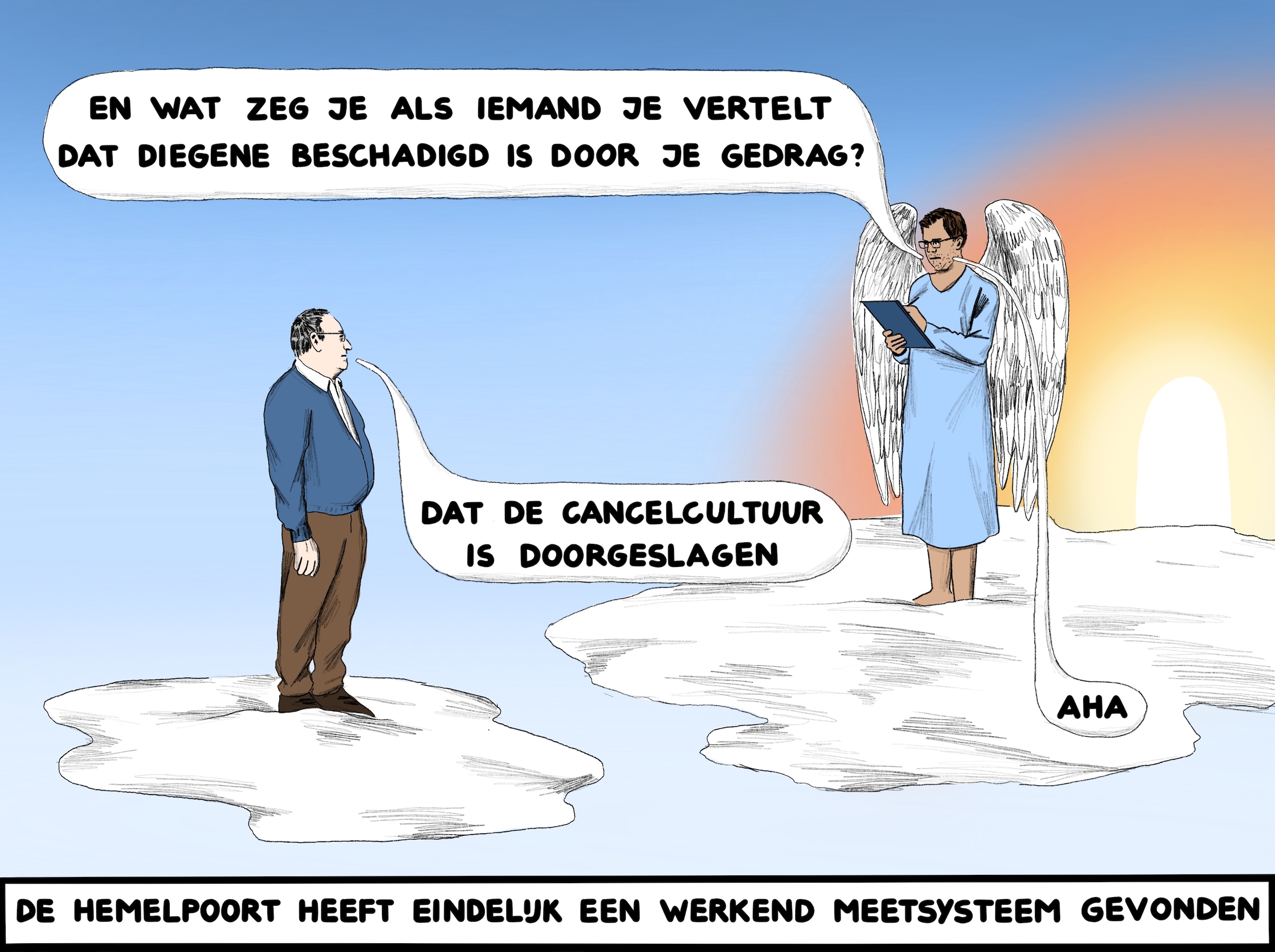 Jip van den Toorn | de Volkskrant