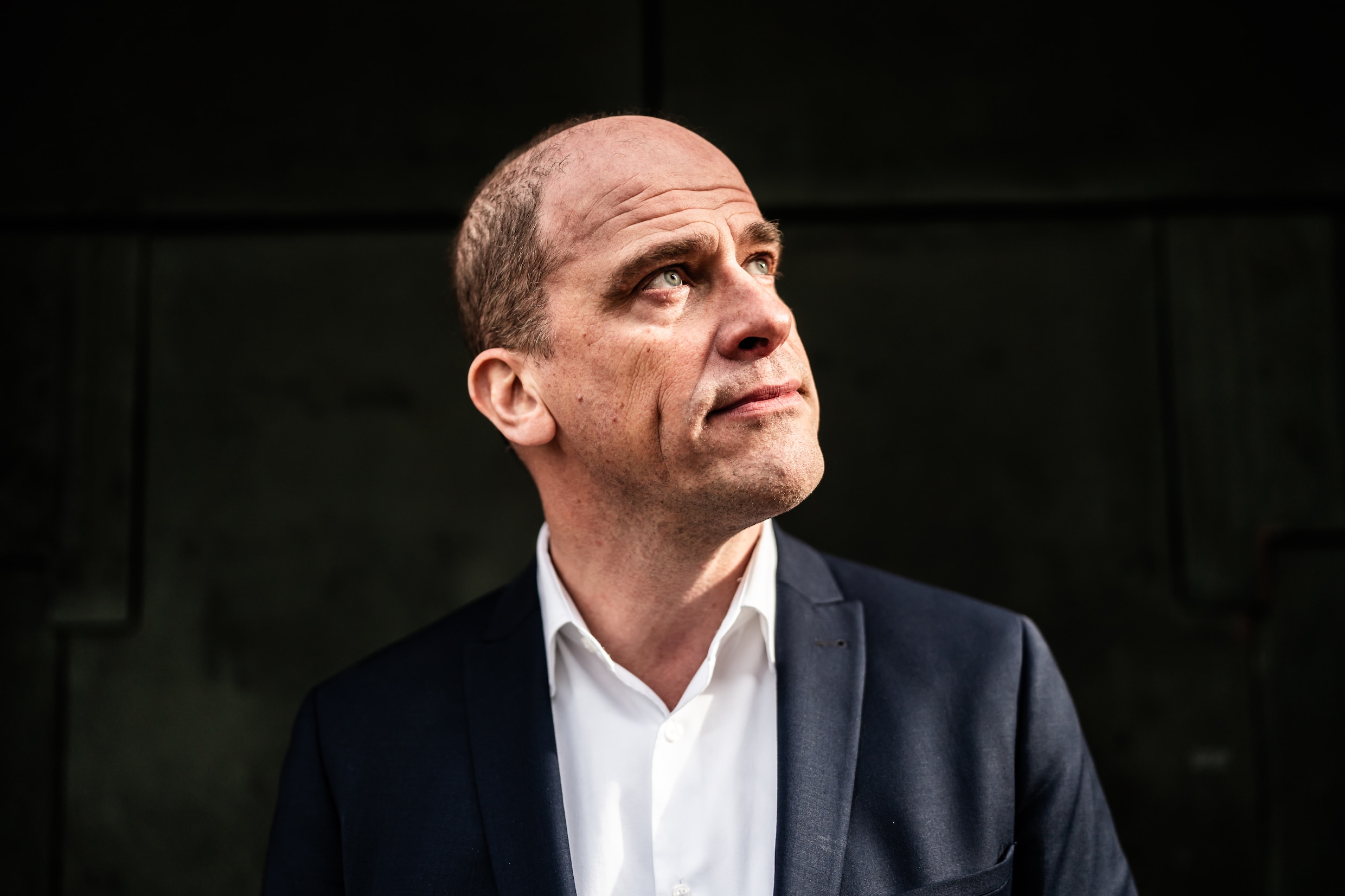 ‘De trein gewoon laten doorrollen is de komende 25 jaar niet genoeg ...