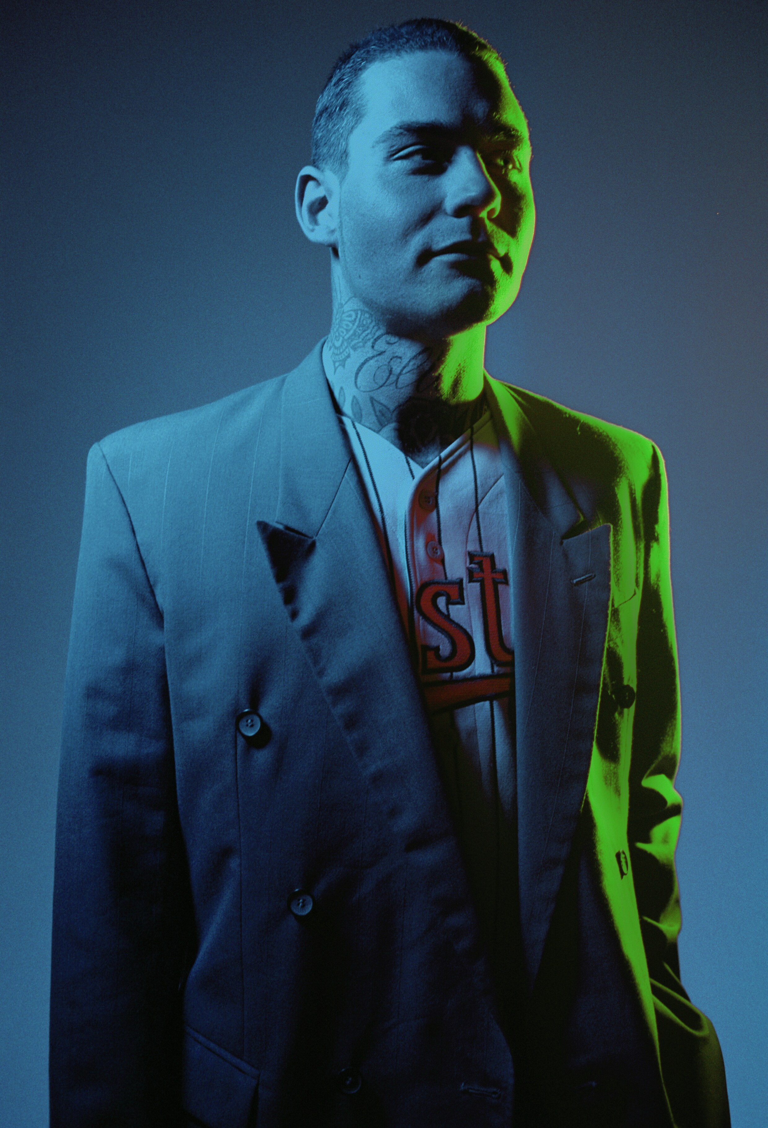 ‘Het is gewoon niet zo cool om op je 30ste nog in een kroeg te gaan ...