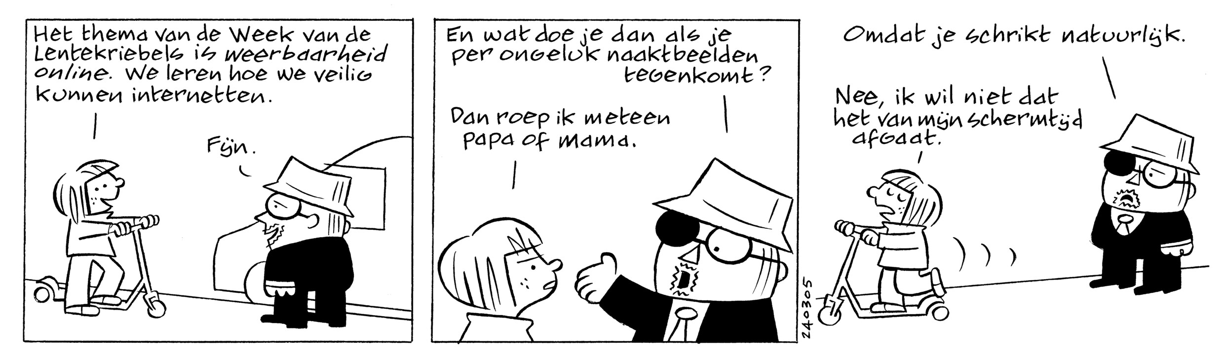 Sigmund | de Volkskrant