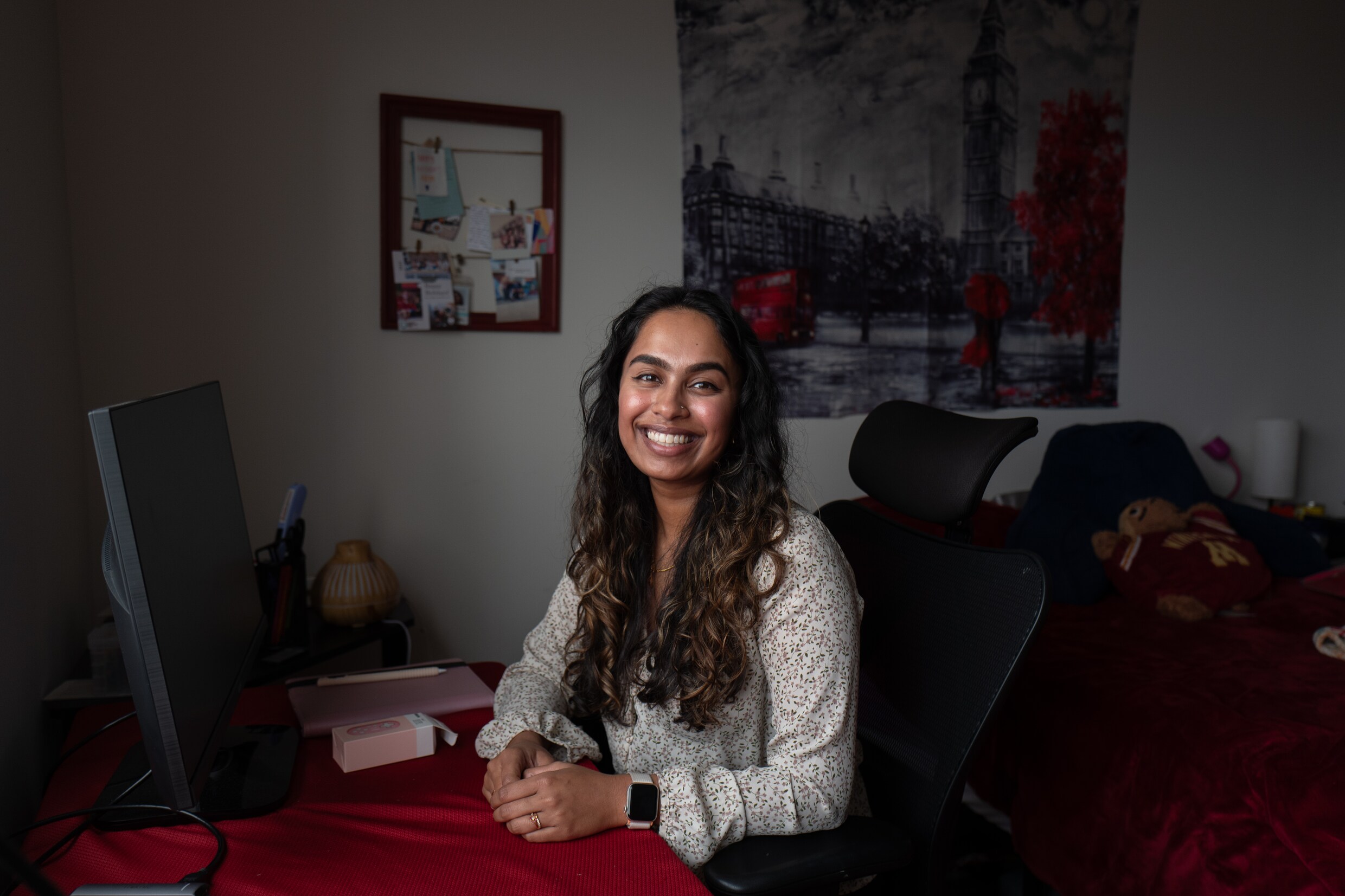 Weldoener lost met één miljard dollar studieschuld af van studenten in ...