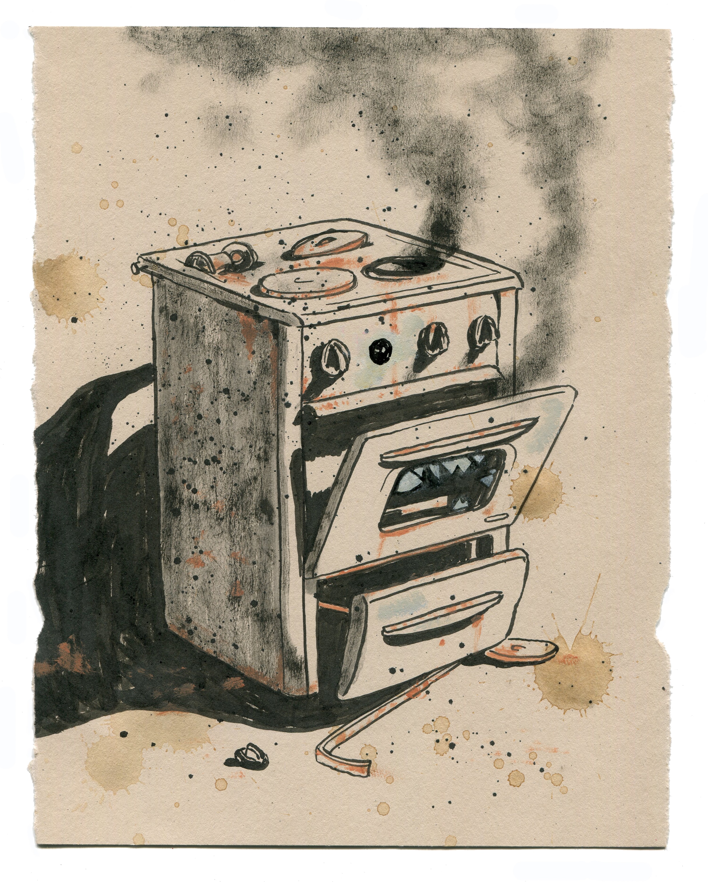 Recensie: Brankele Frank schreef een verhelderend boek over burn-outs ...
