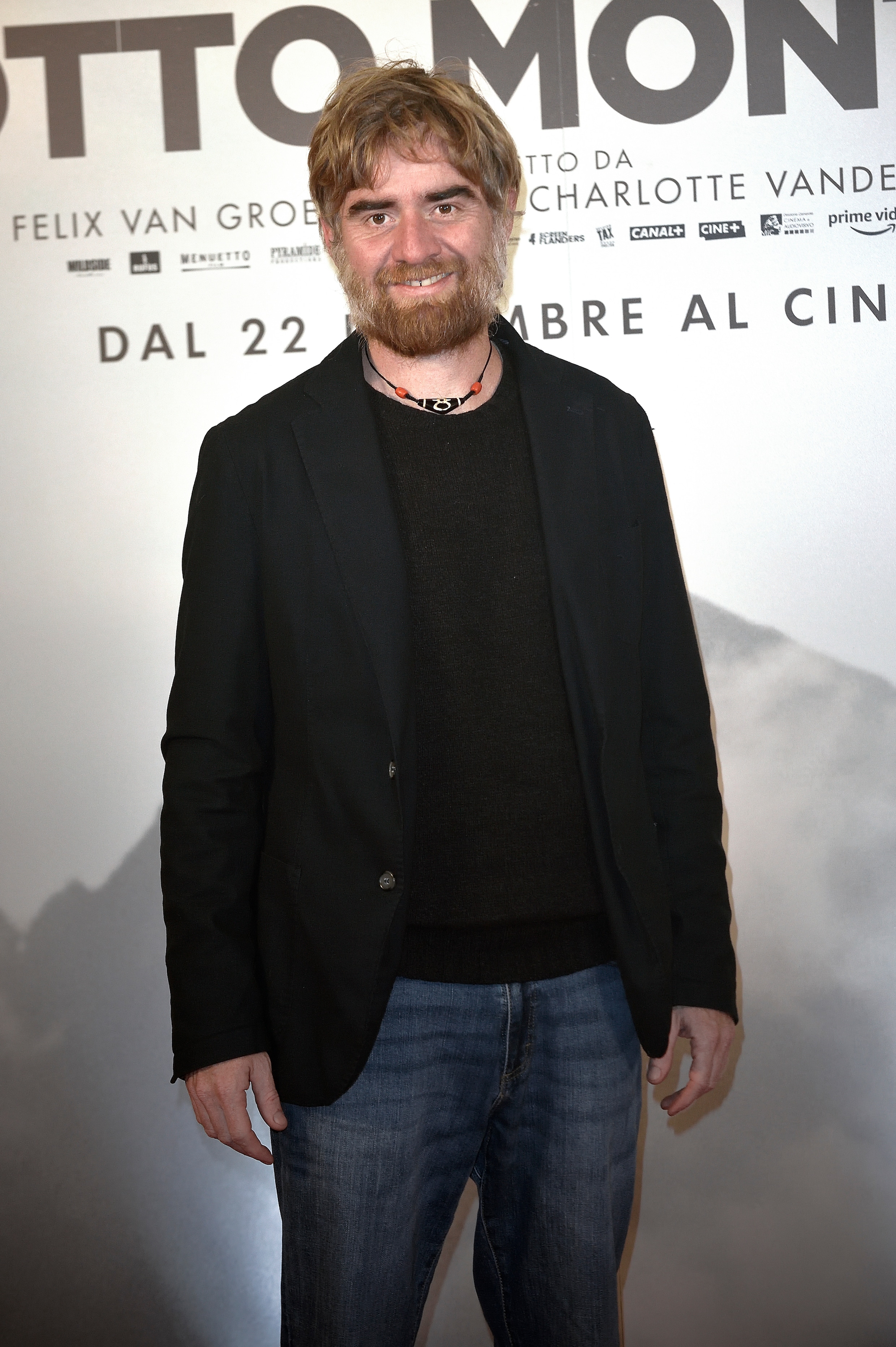 Zelfs als hij iets nieuws probeert, doet Paolo Cognetti nog hetzelfde ...