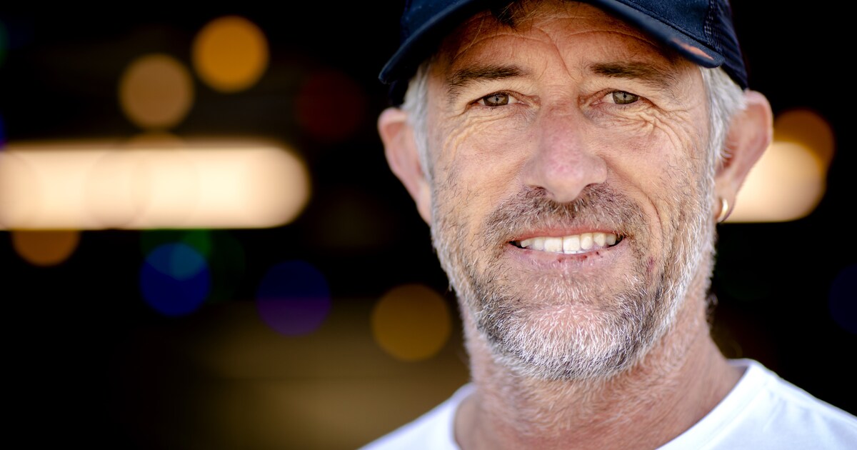 Voor de coach achter olympische surfkampioenen Van Rijsselberghe en ...