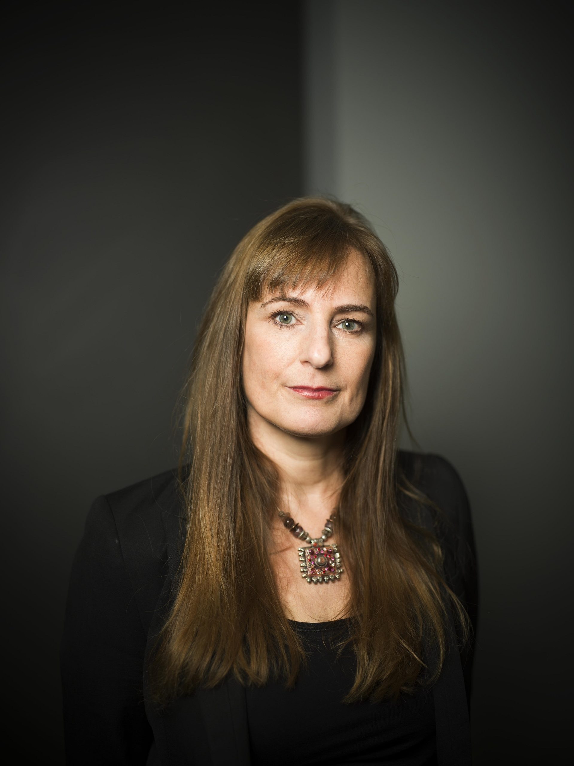 Auteur Martine van den Berg: ‘Het gaat ons blijkbaar nog te goed om de ...