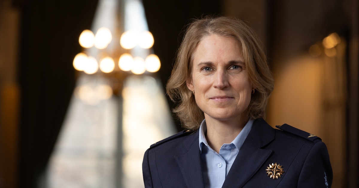 Luitenant-generaal waarschuwt: Defensie moet nog veel obstakels ...