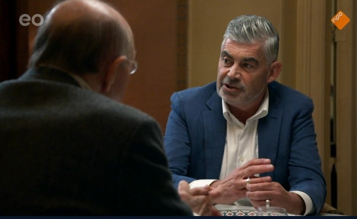 Als kijker krijg je dankzij ‘Werktuig van de nazi’s’ hopelijk een ...