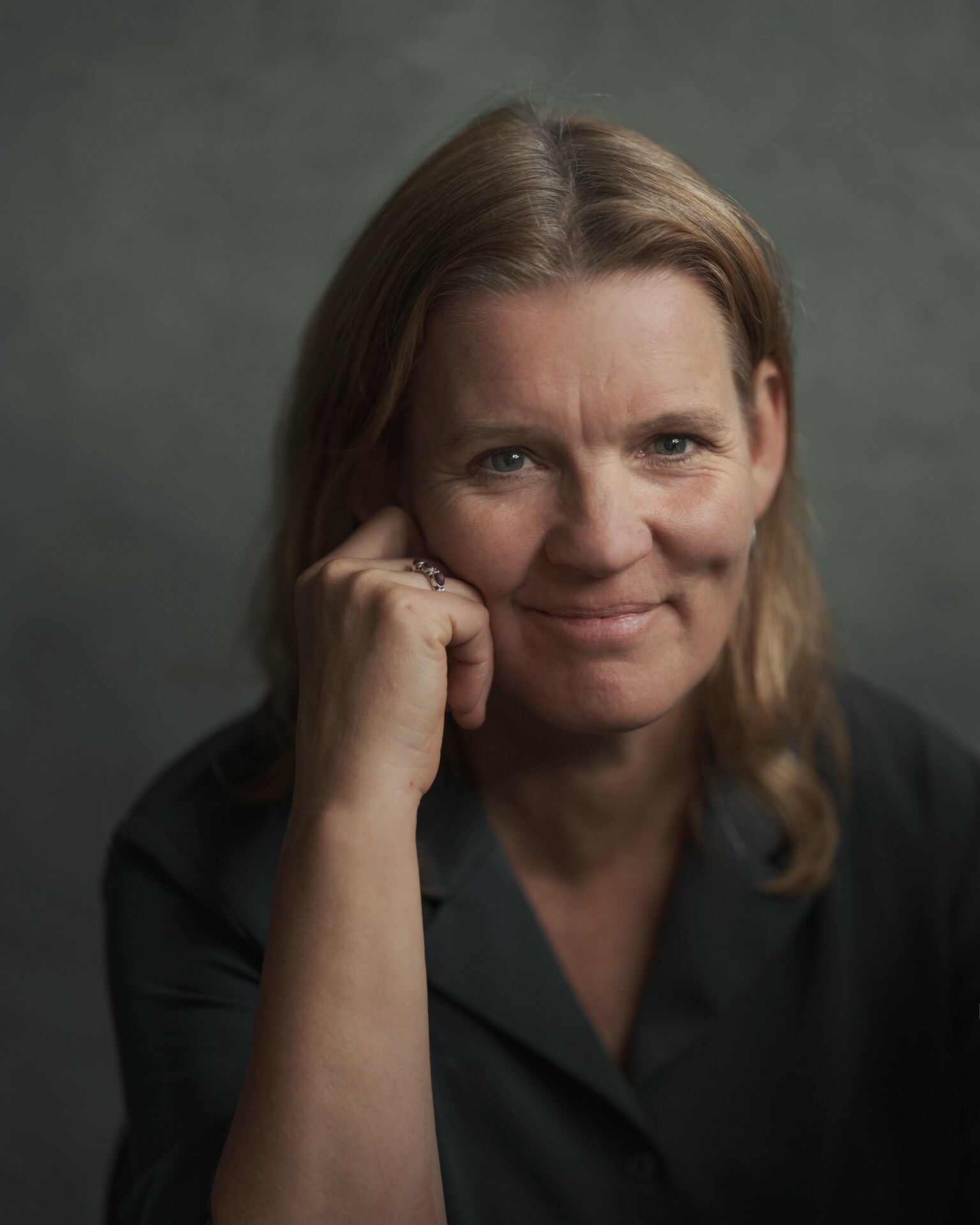 Marijke Schermer beantwoordt vragen van de Volkskrant Leesclub over ...