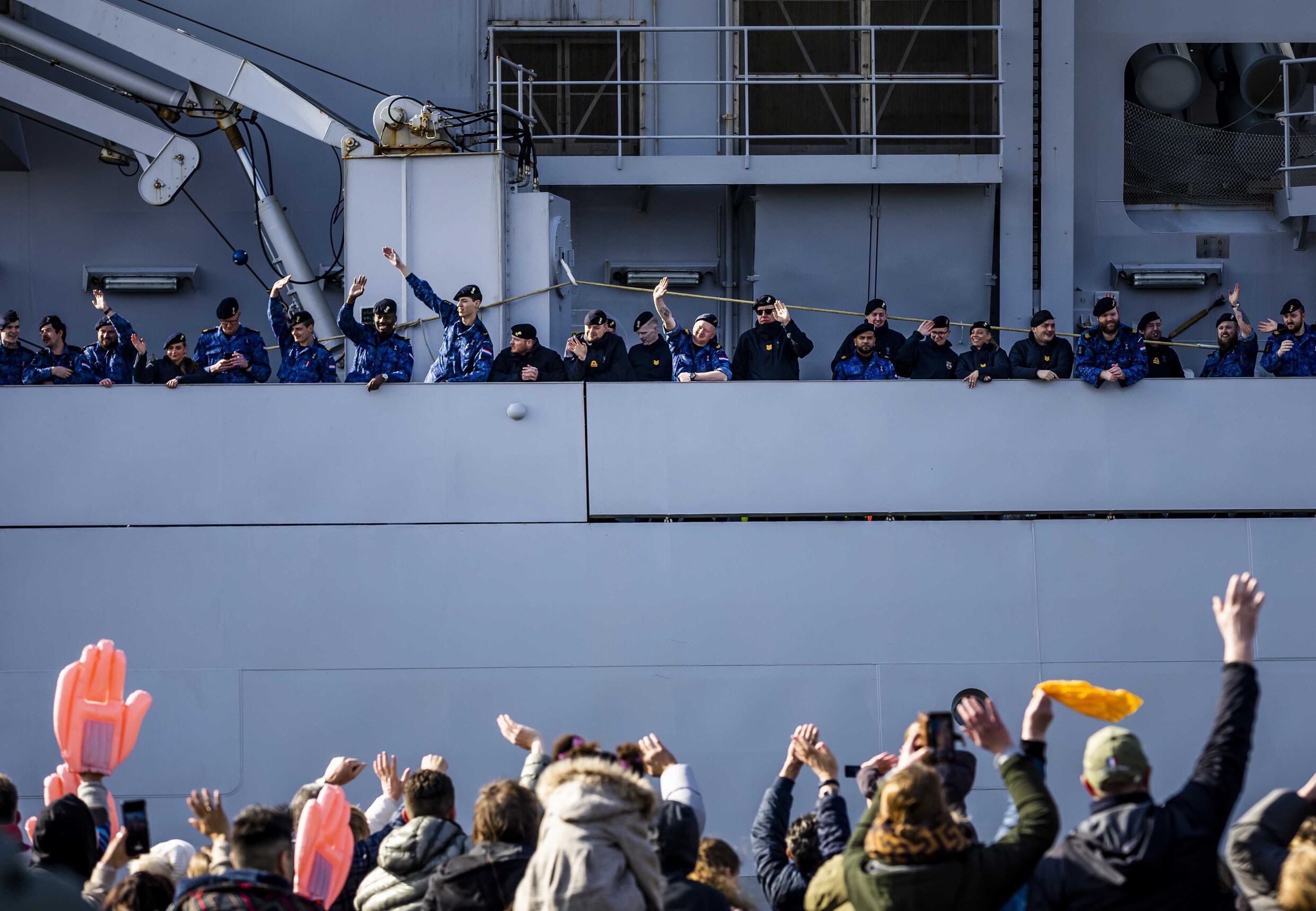 Lees hier het liveblog over de crisis in het Midden-Oosten van dinsdag 26 maart terug | de ...