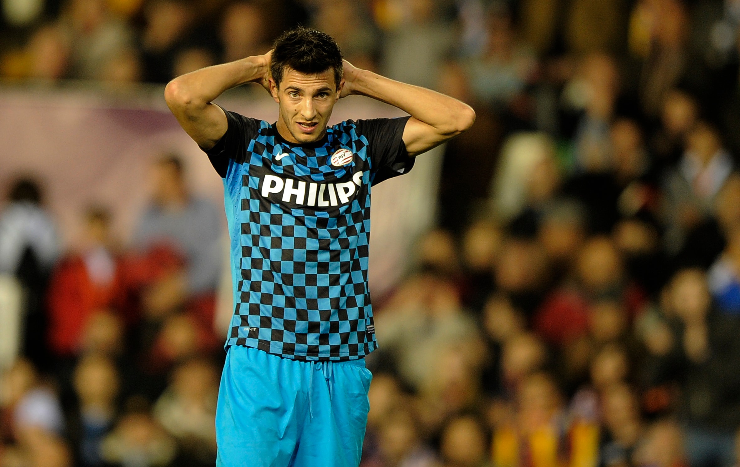 PSV met Manolev naar Bulgarije | de Volkskrant