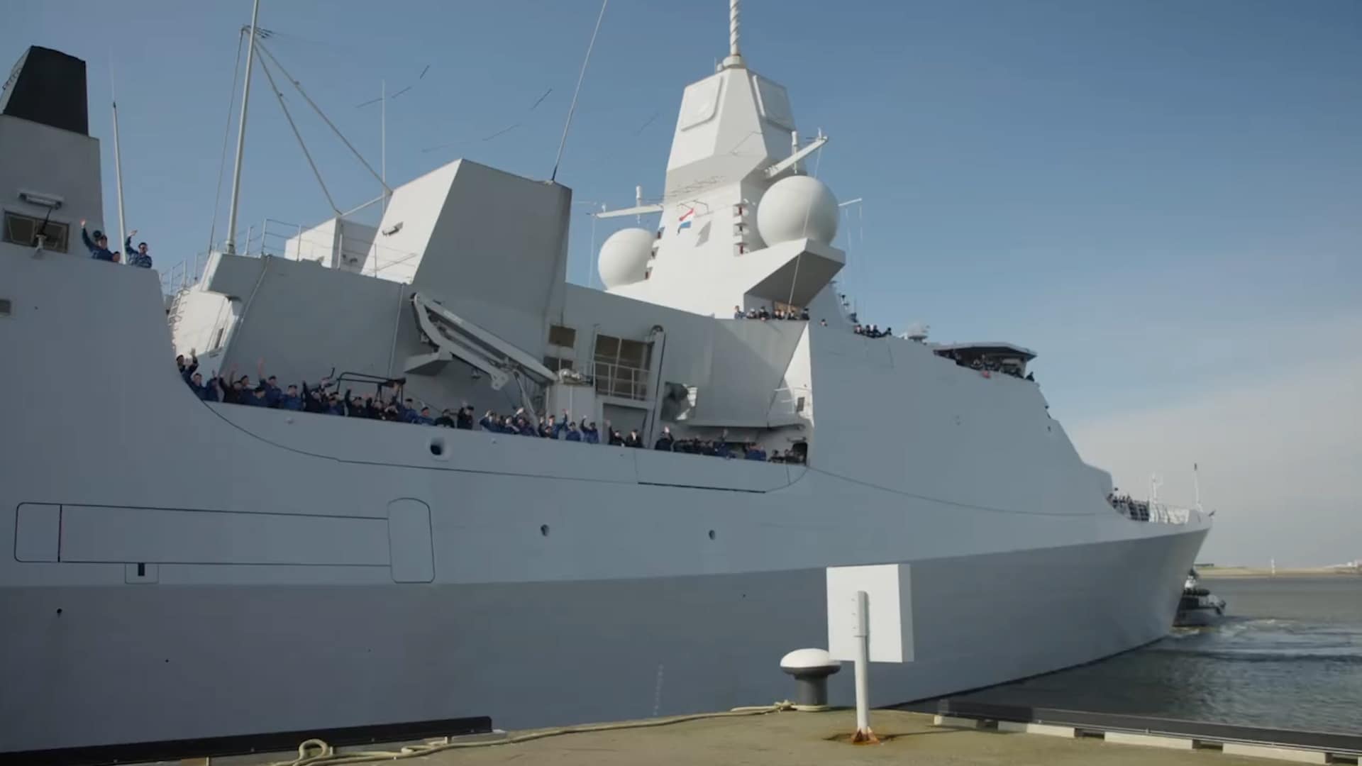 Lees hier het liveblog over de crisis in het Midden-Oosten van woensdag 24 april terug | de ...