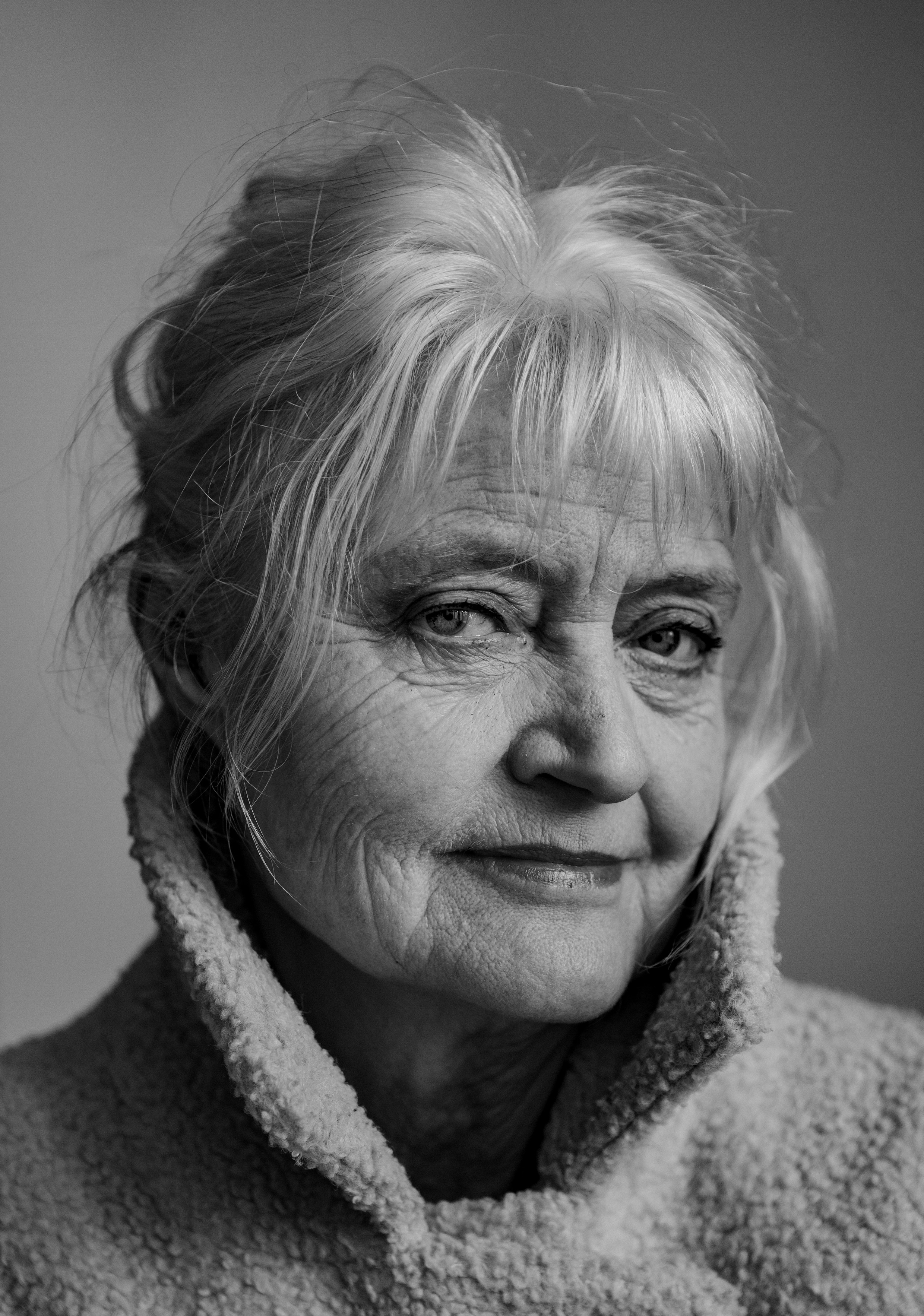 Actrice Leny Breederveld over chagrijn: ‘Als kind vond ik Bert al veel ...