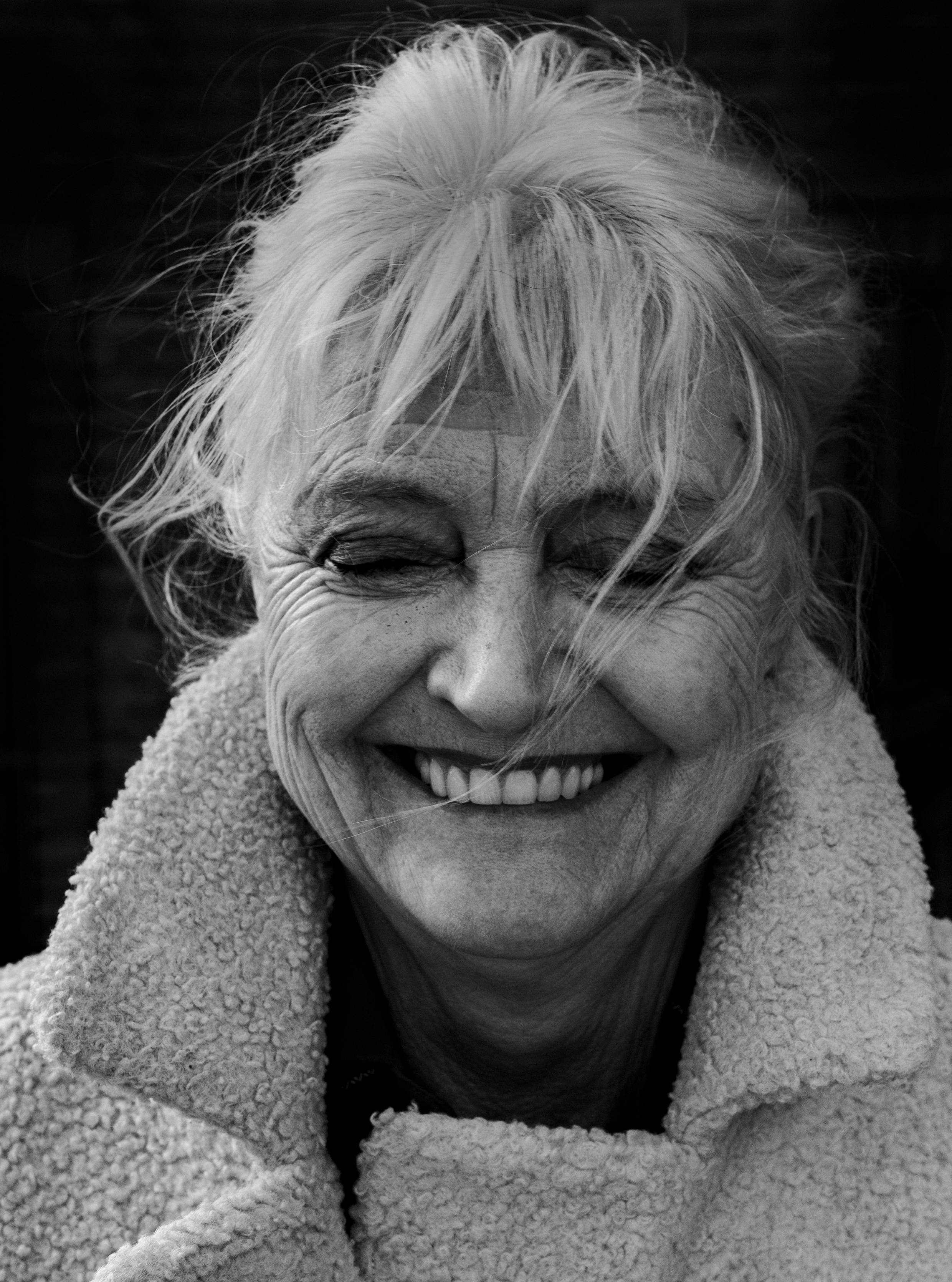 Actrice Leny Breederveld over chagrijn: ‘Als kind vond ik Bert al veel ...