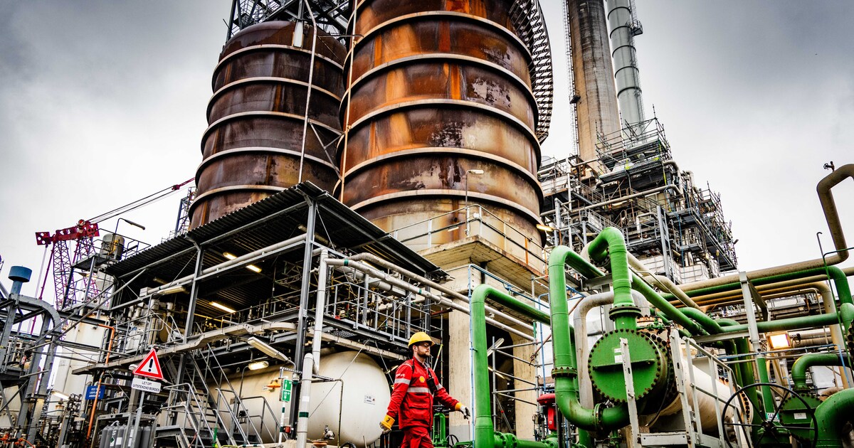 De klimaatzaak in hoger beroep: de belangrijkste argumenten van Shell ...