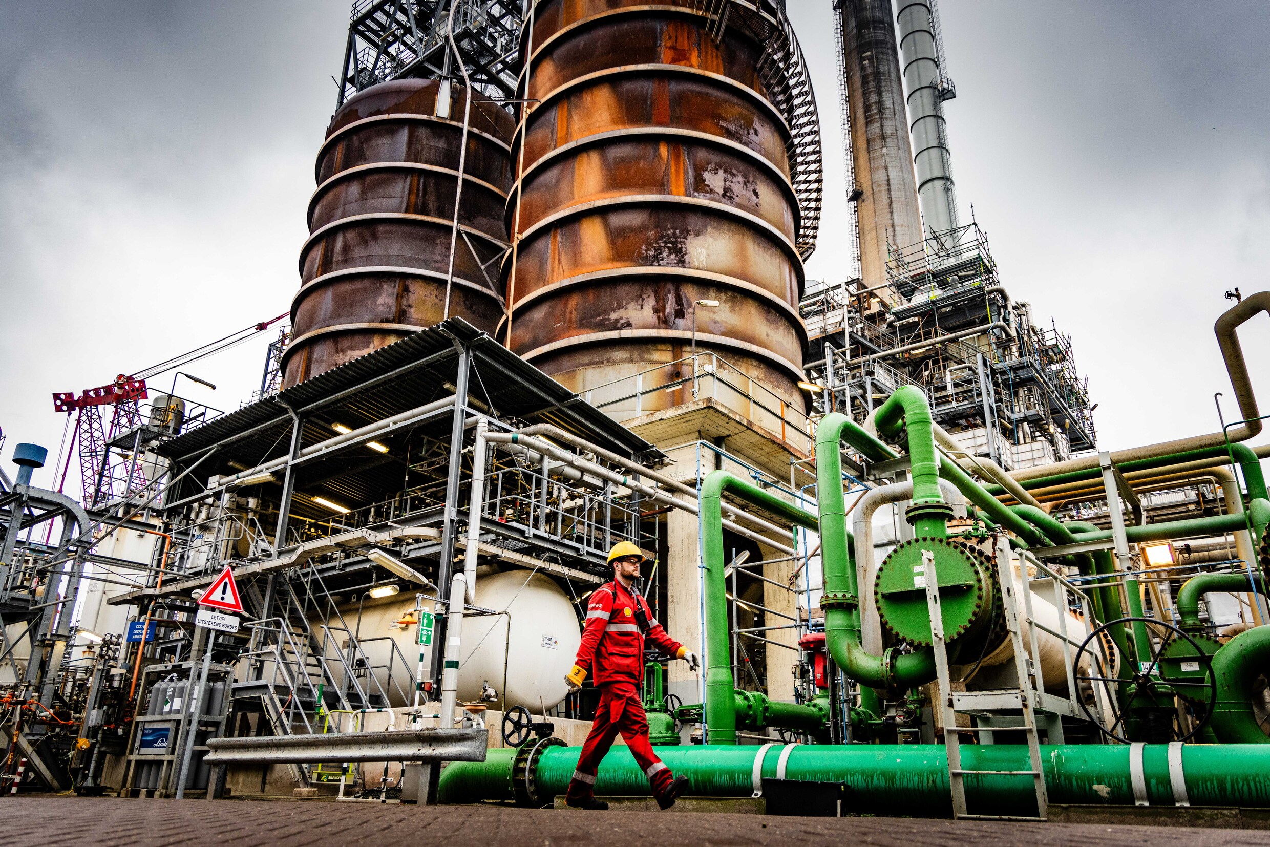 De klimaatzaak in hoger beroep: de belangrijkste argumenten van Shell ...