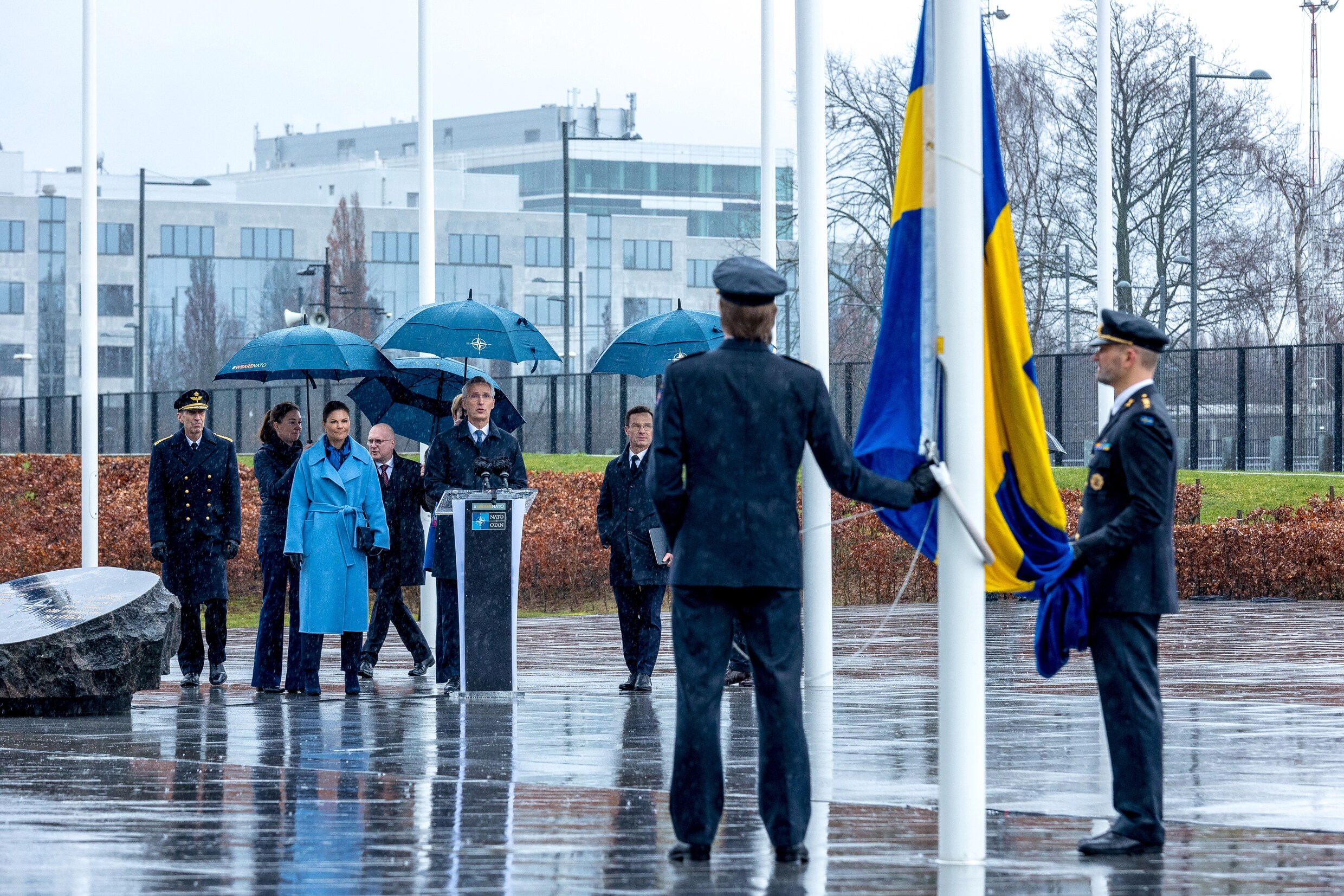 Lees hier het liveblog over de oorlog in Oekraïne van maandag 11 maart ...