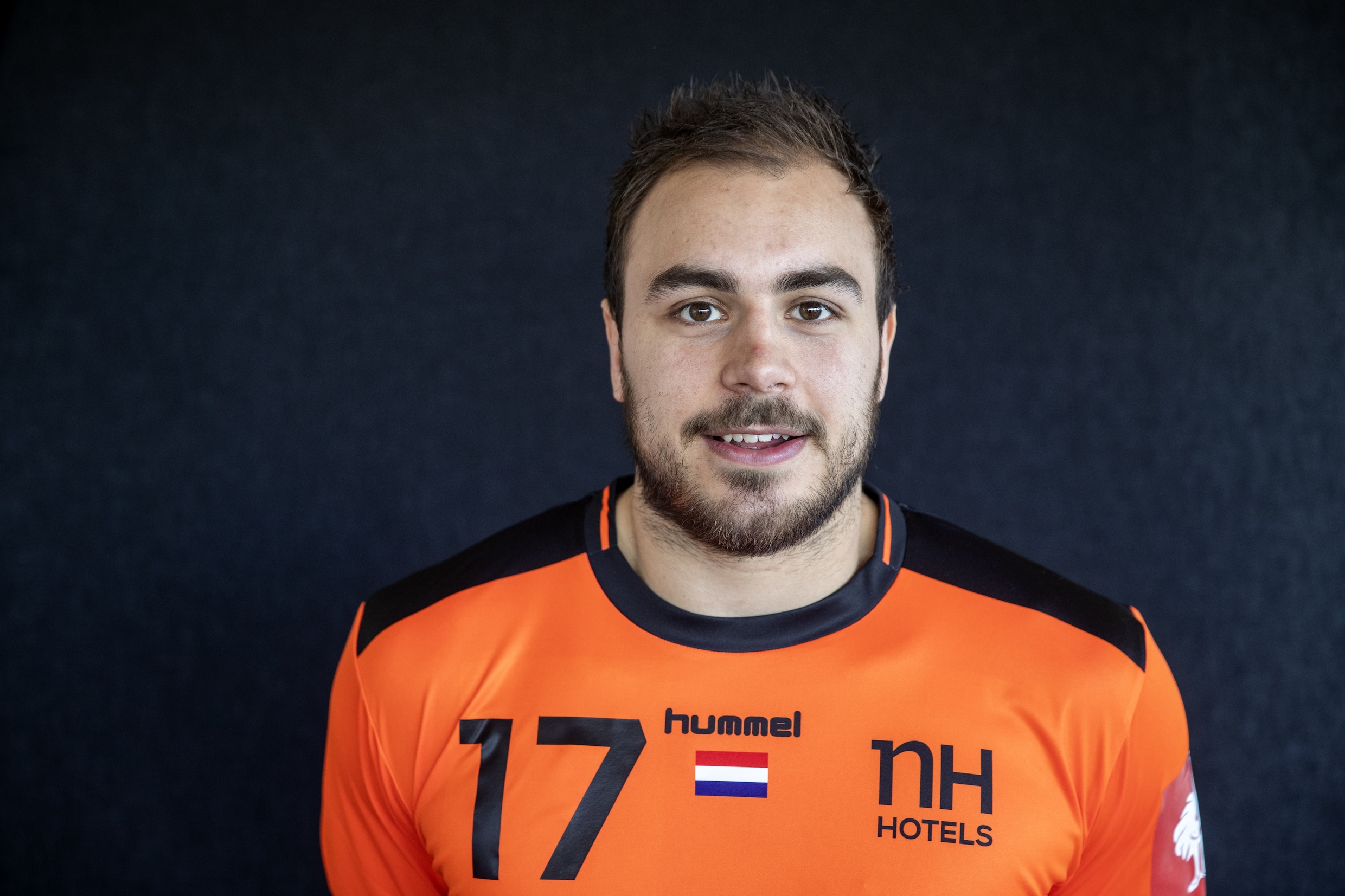 ‘Wij zitten er met ons hart in. Voor veel mensen is Lions en handbal ...