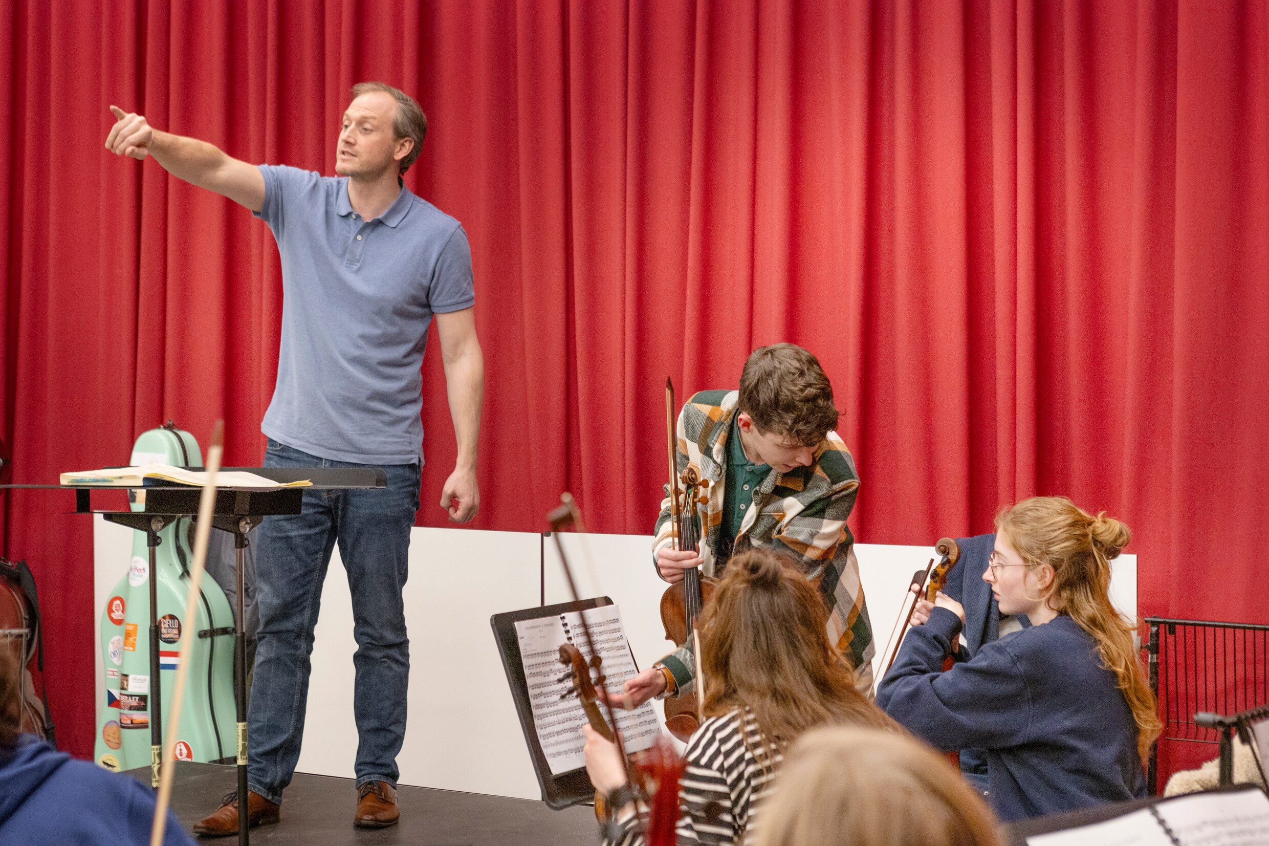 ‘In het begin is het gewoon heftig’: het Utrechts Studenten Koor en ...