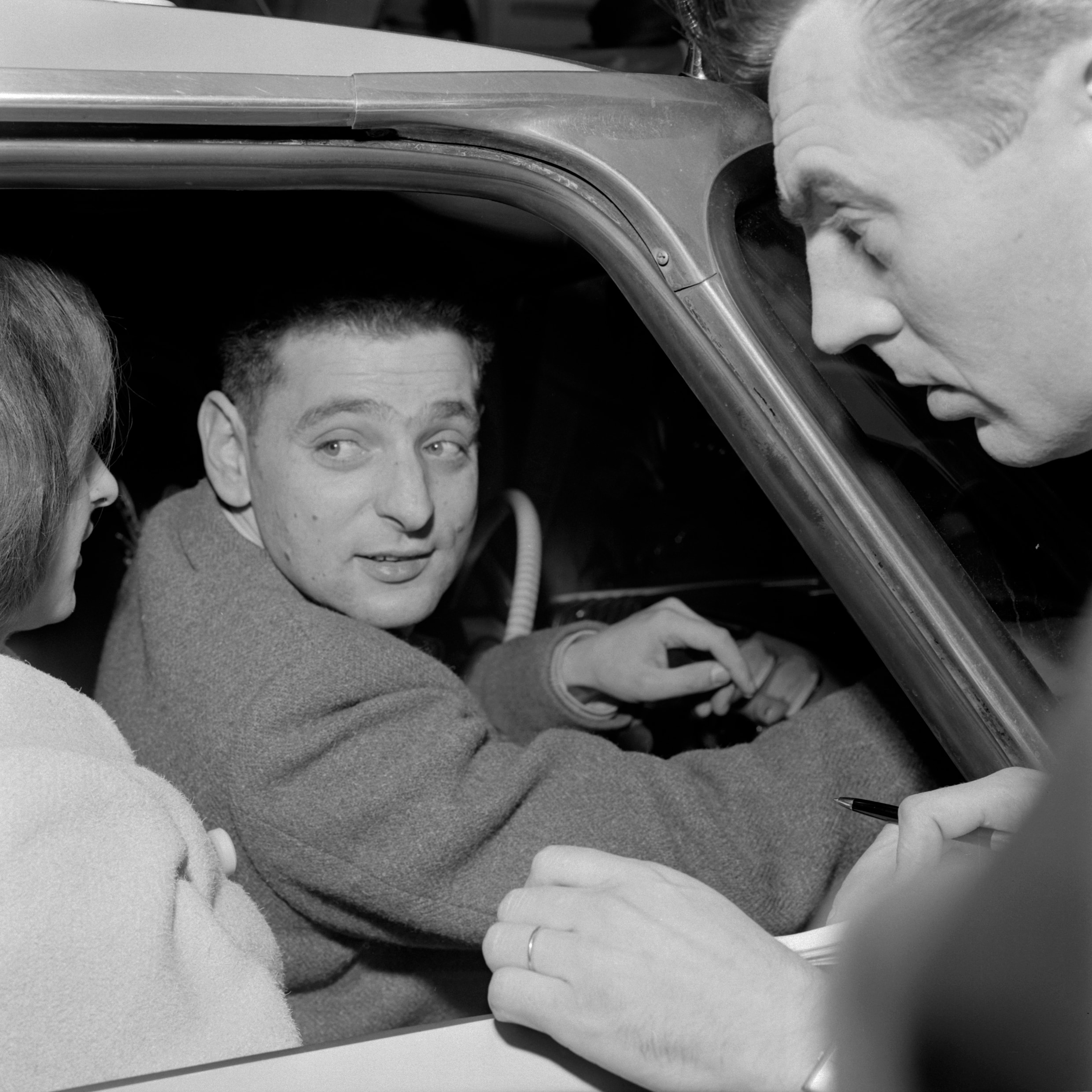 Recensie: Georges Perec lezen is leren kijken, leren denken, leren je ...