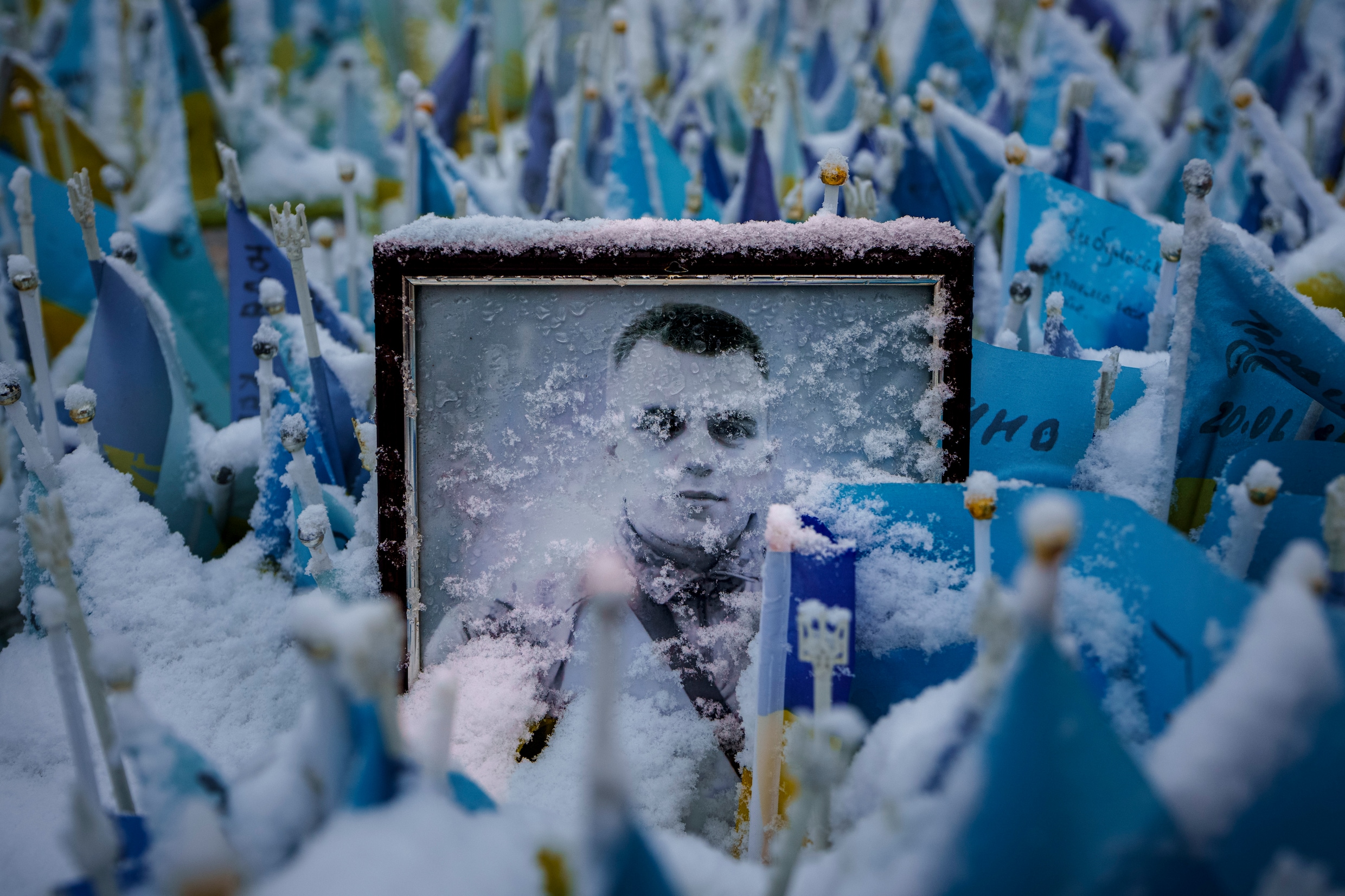 Lees hier het liveblog over de oorlog in Oekraïne van donderdag 14 ...