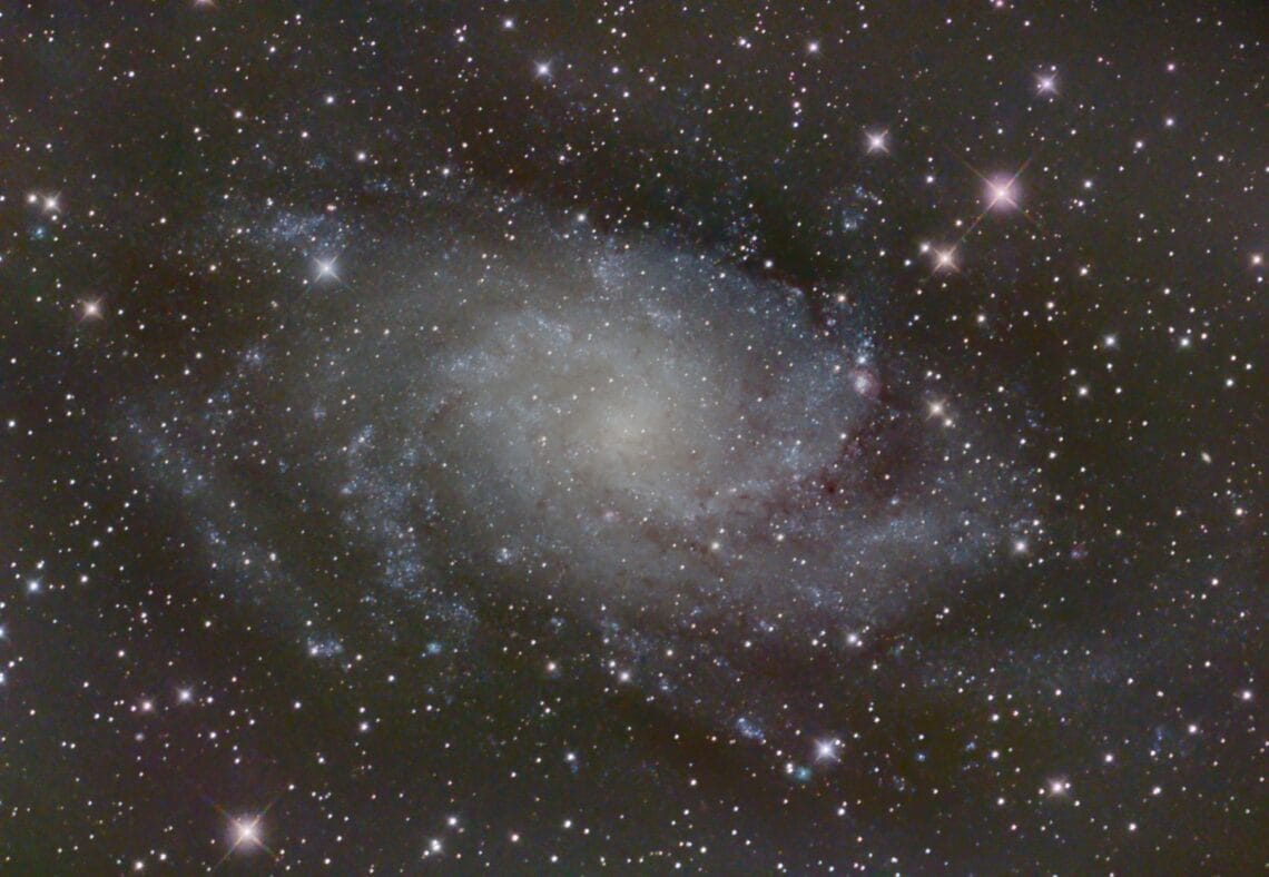 Hoe amateurs in de sterrenkunde bijdragen aan de wetenschap (en hoe u ...