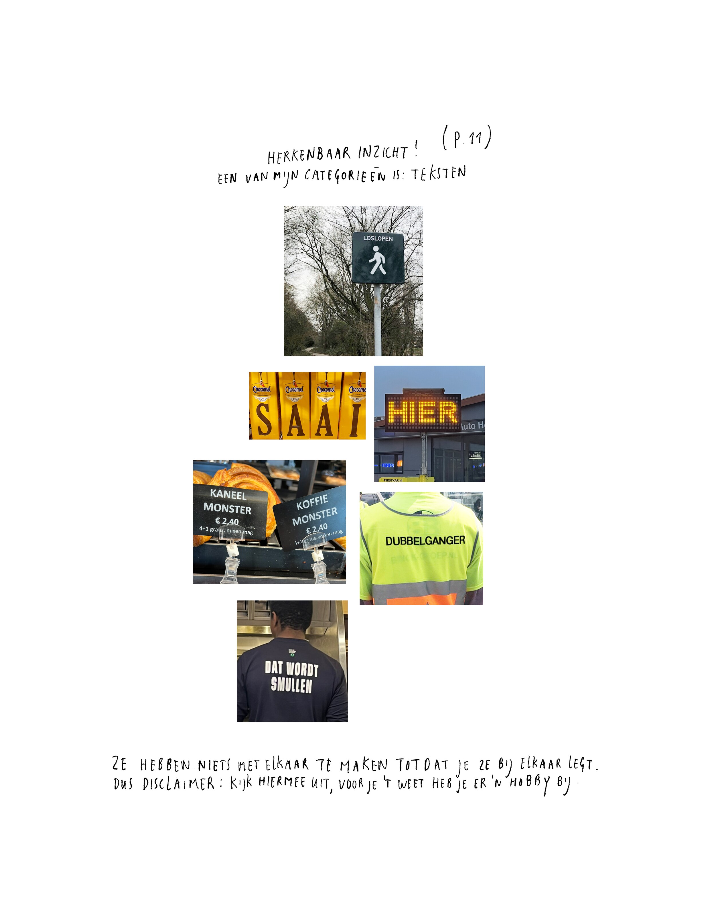 Paul Faassen zet een punt | de Volkskrant