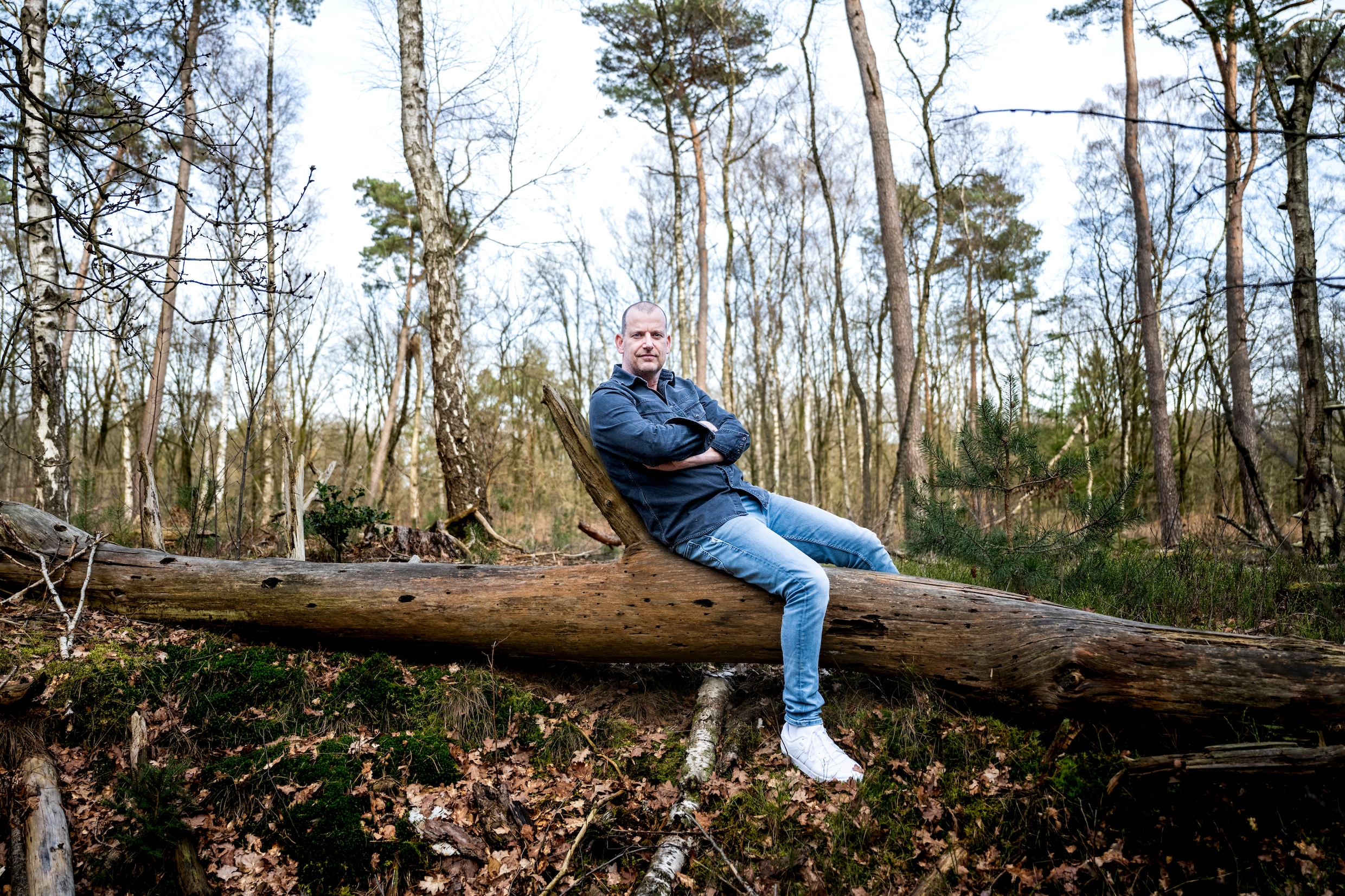 Greenpeace spant kort geding aan tegen staat om natuur te beschermen ...