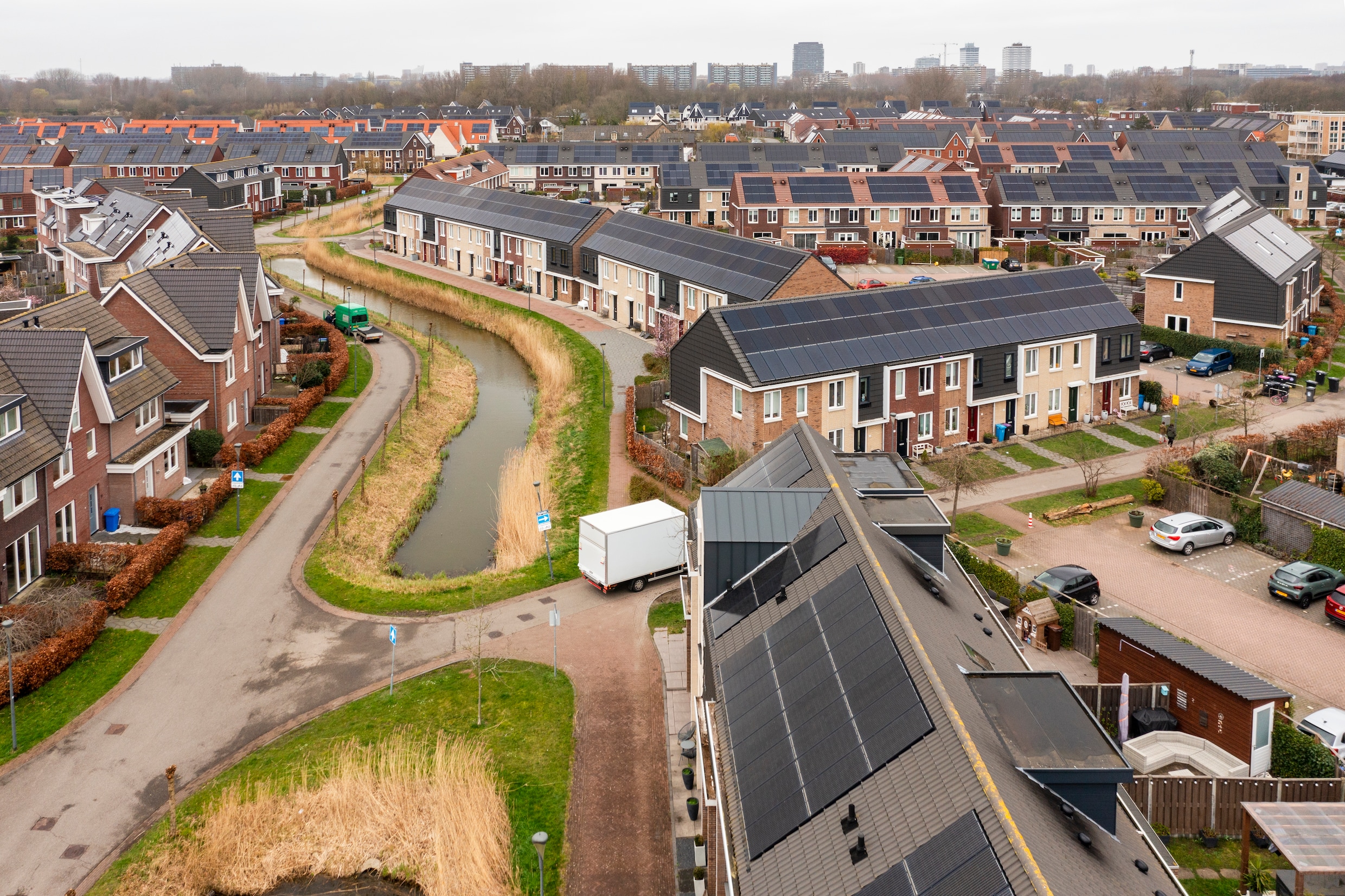 Duurzaam wonen kan gelukkig maken – en nog meer lessen die we kunnen ...