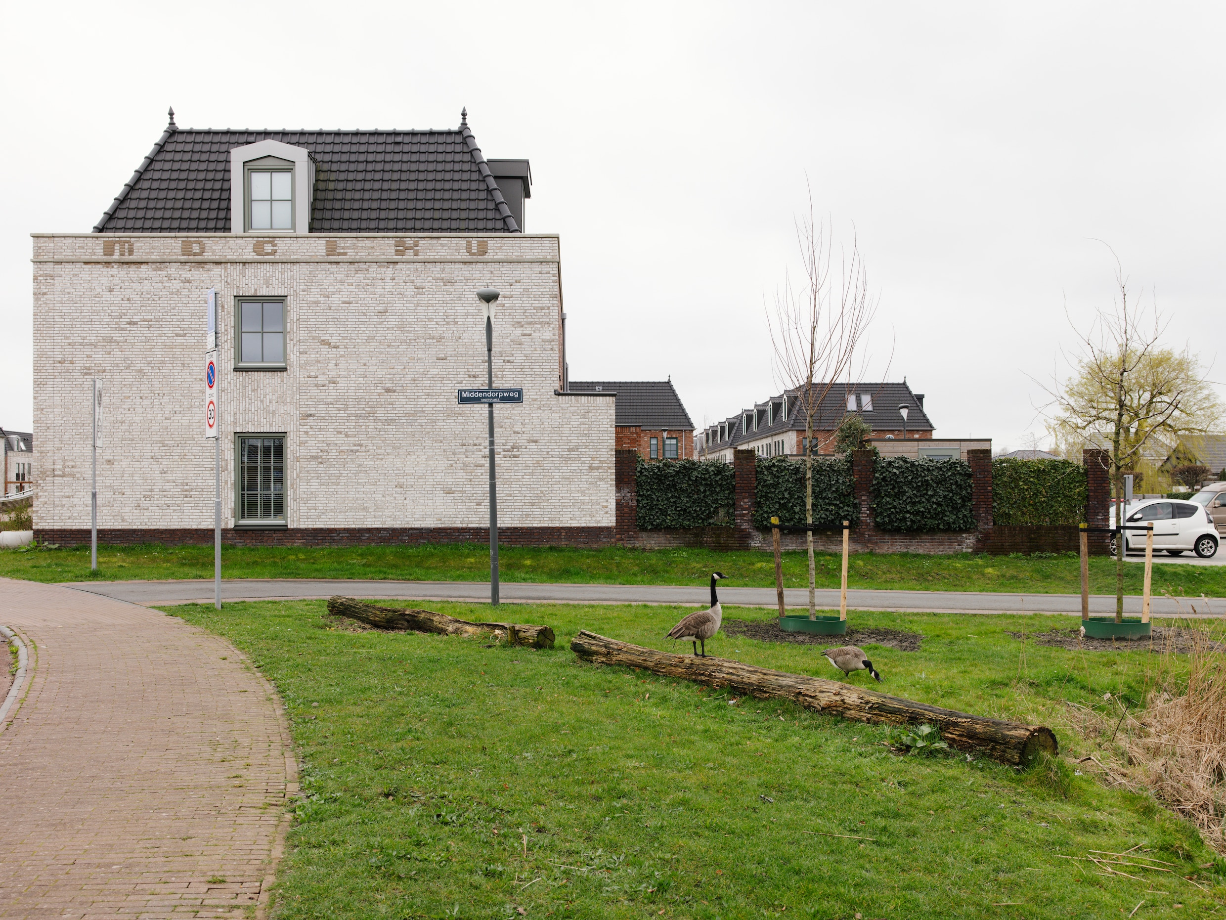 Duurzaam wonen kan gelukkig maken – en nog meer lessen die we kunnen ...