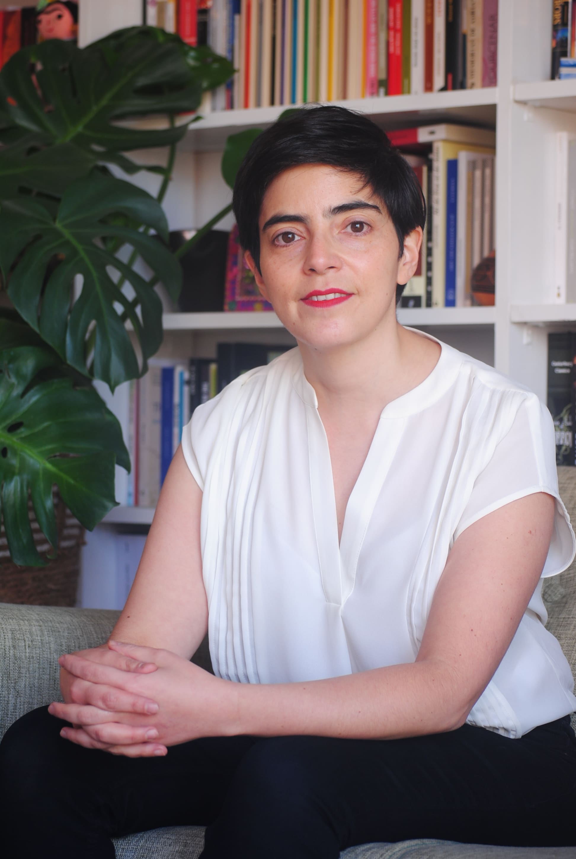 Recensie: ‘Schoon’ van de Chileense Alia Trabucco Zerán is een gewaagde ...