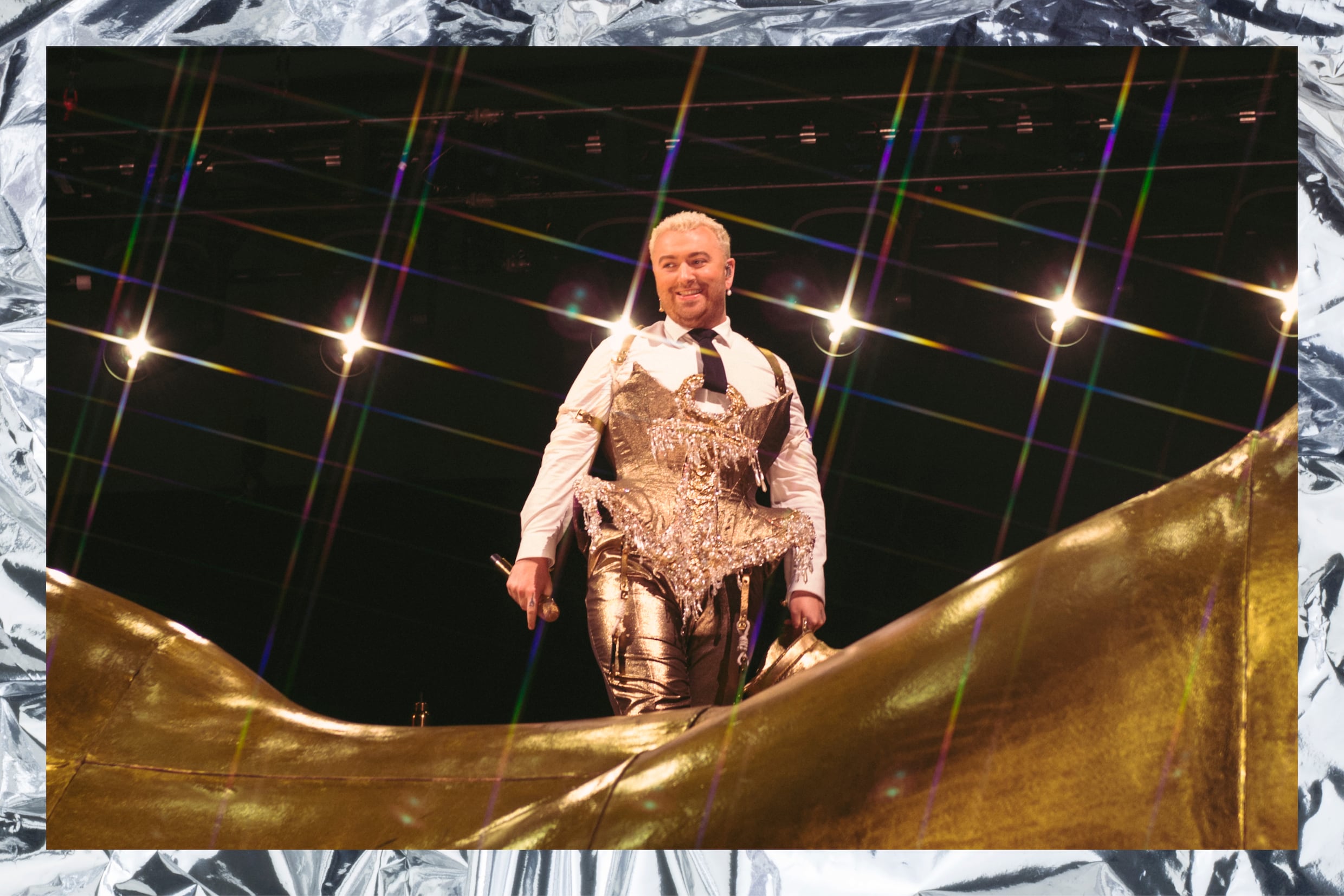 Veelgevraagde dancestem én singer-songwriter: de wonderlijke muzikale ...