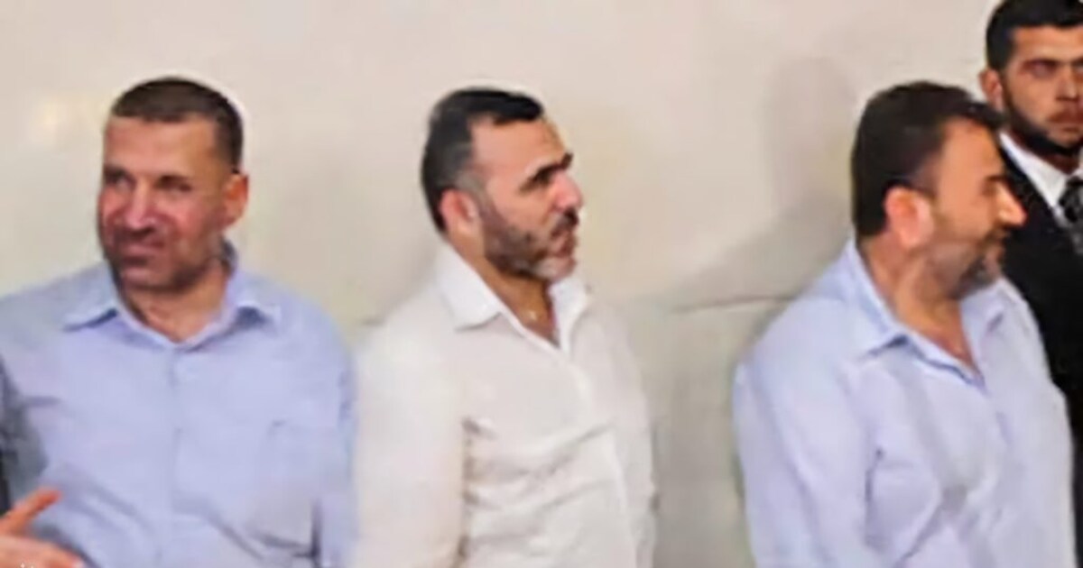 Omgekomen Hamasleider Issa was een schimmige man ‘met weinig charisma ...