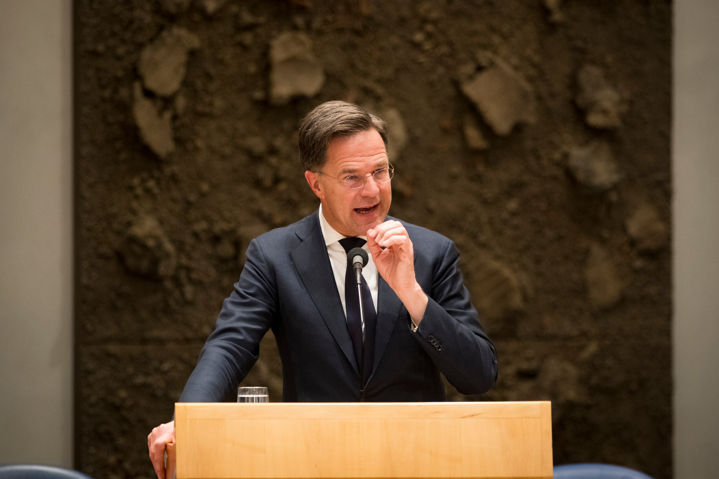 Lees hier het liveblog over de crisis in het Midden-Oosten van dinsdag 19 maart terug | de ...