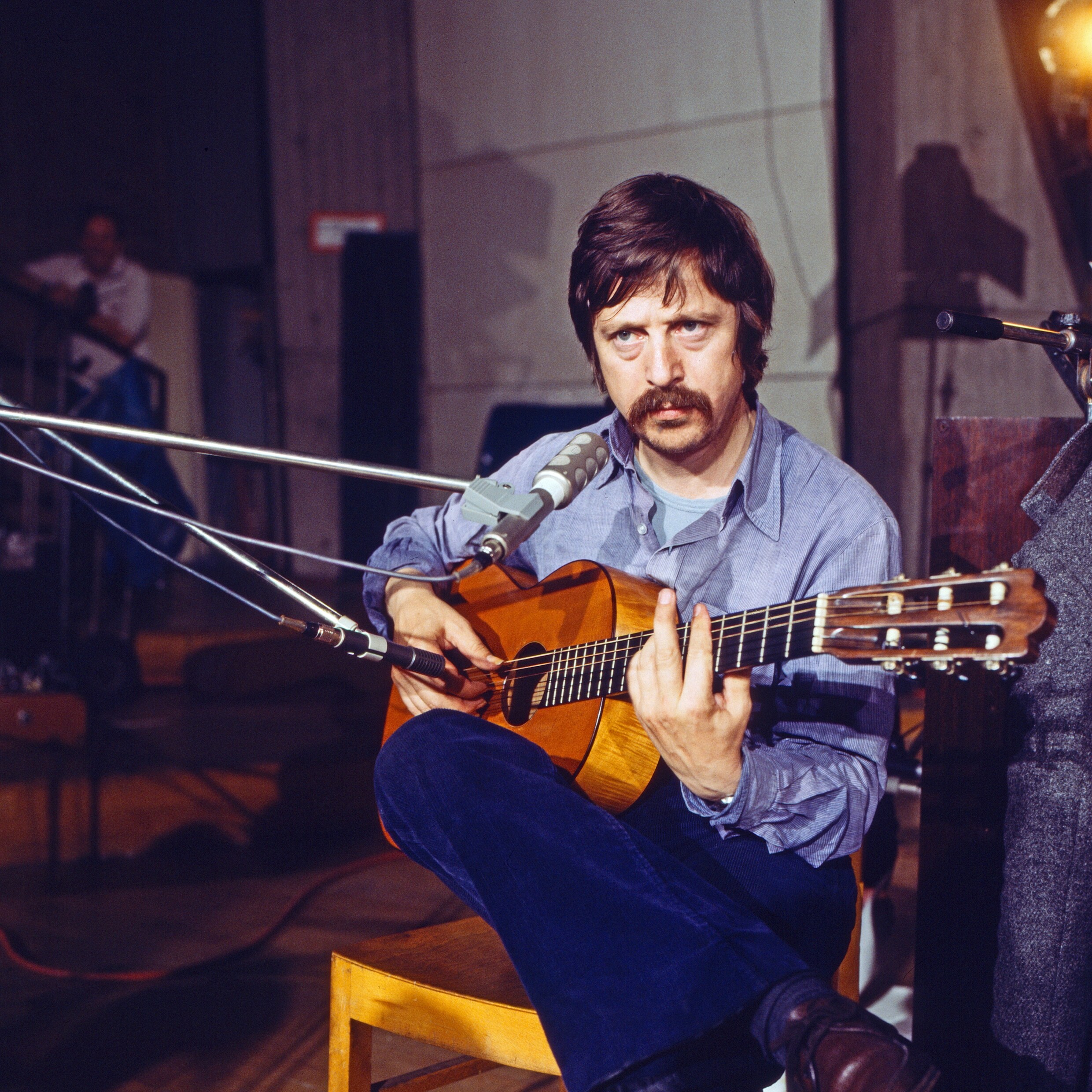 Zuiver en standvastig debat met de kameraden | de Volkskrant