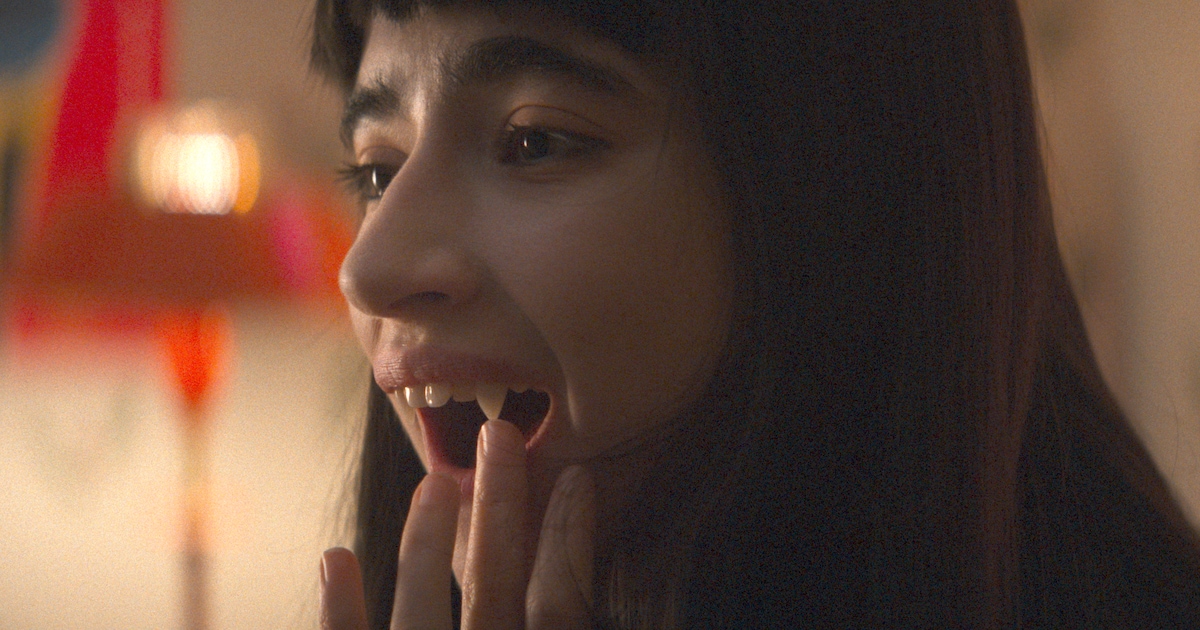 ‘Humanist Vampire Too Sensitive to Kill’ is een rake, warme film over ...
