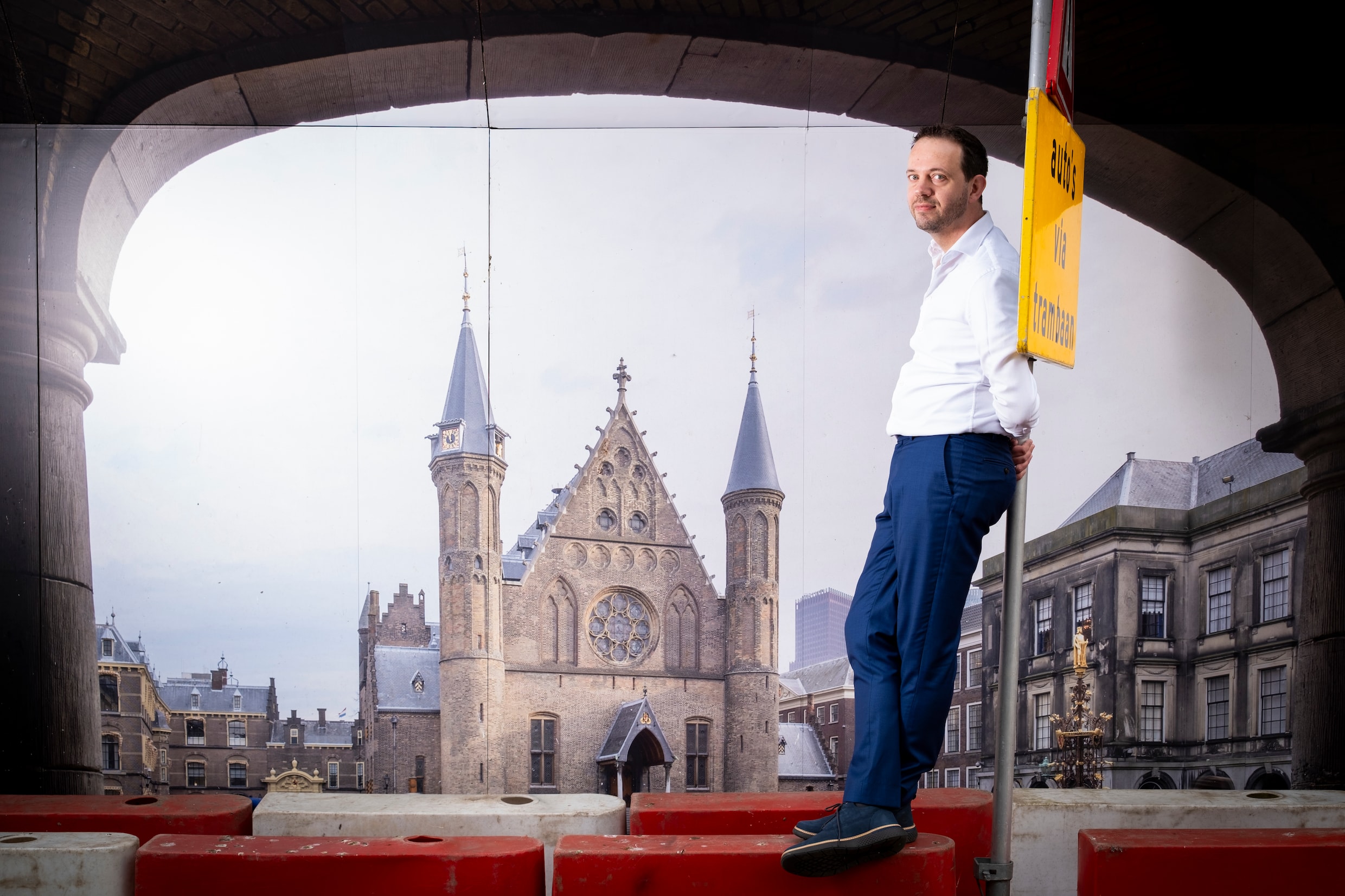 Zonder waardenstrijd geen democratie: ‘Verdwijnt het politieke conflict ...