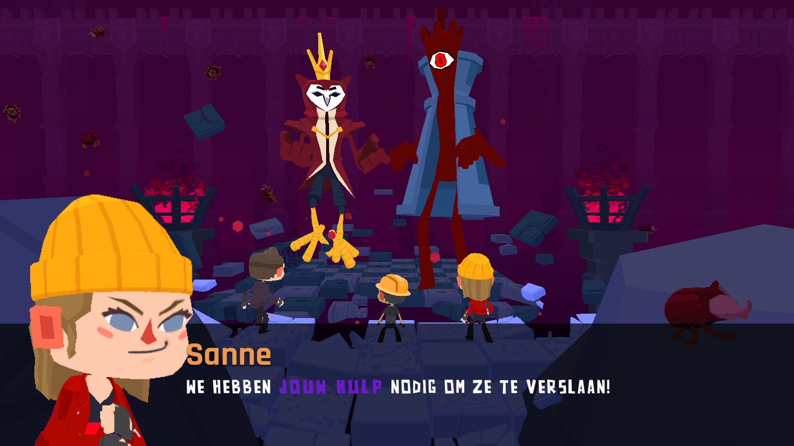 Op dit instituut in Nederland kweken ze talentvolle ethische hackers ...