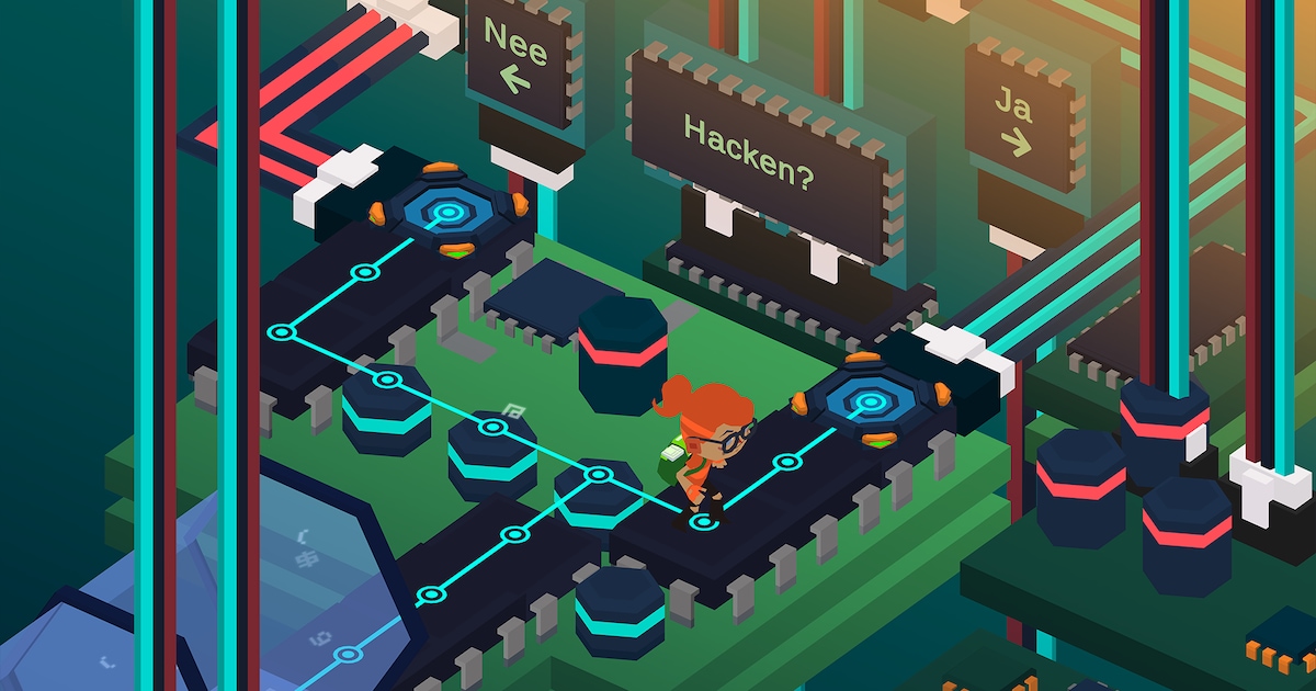 Op dit instituut in Nederland kweken ze talentvolle ethische hackers ...