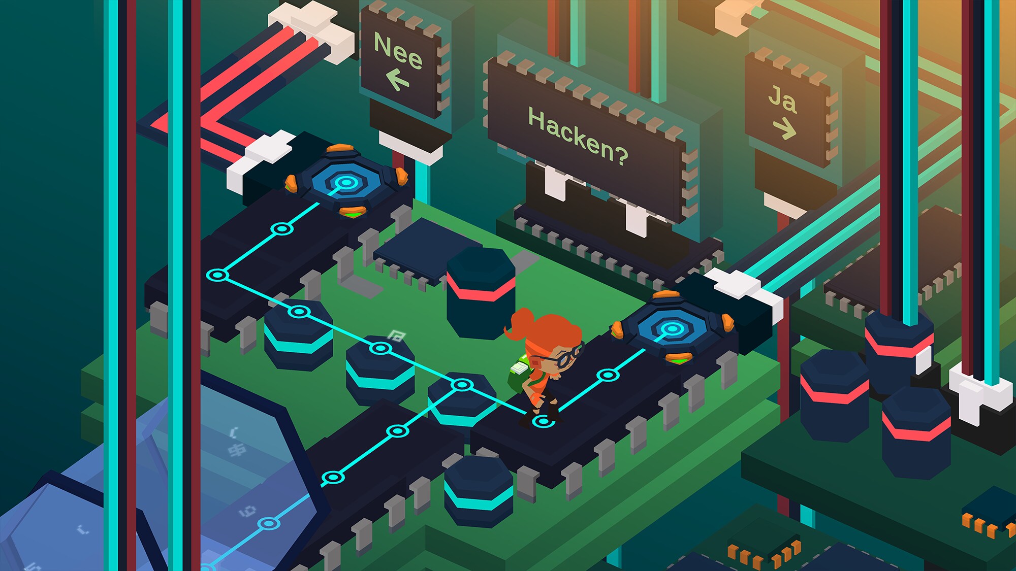 Op dit instituut in Nederland kweken ze talentvolle ethische hackers ...