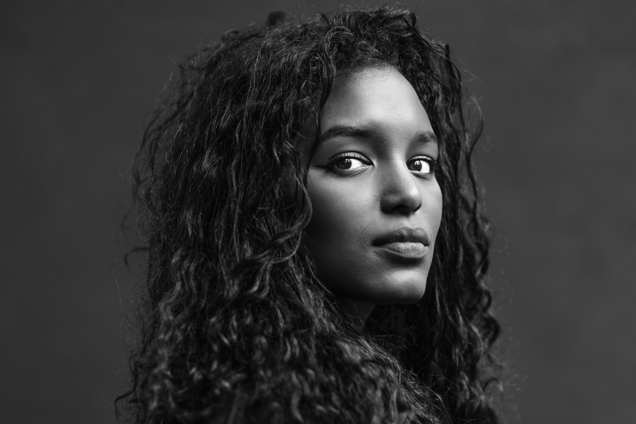 ‘Het onderwerp racisme ging me zo aan het hart dat het me ging ...