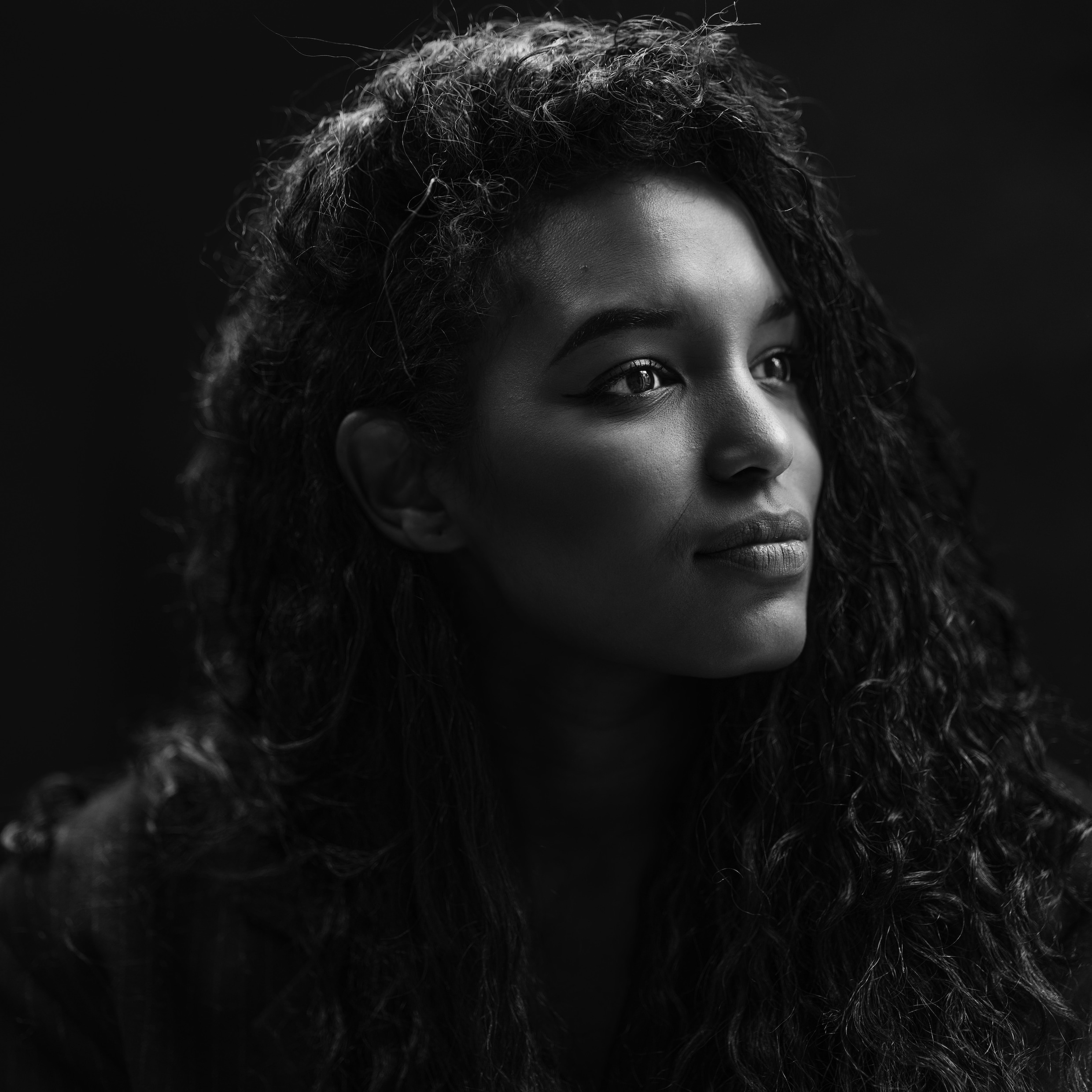‘Het onderwerp racisme ging me zo aan het hart dat het me ging ...