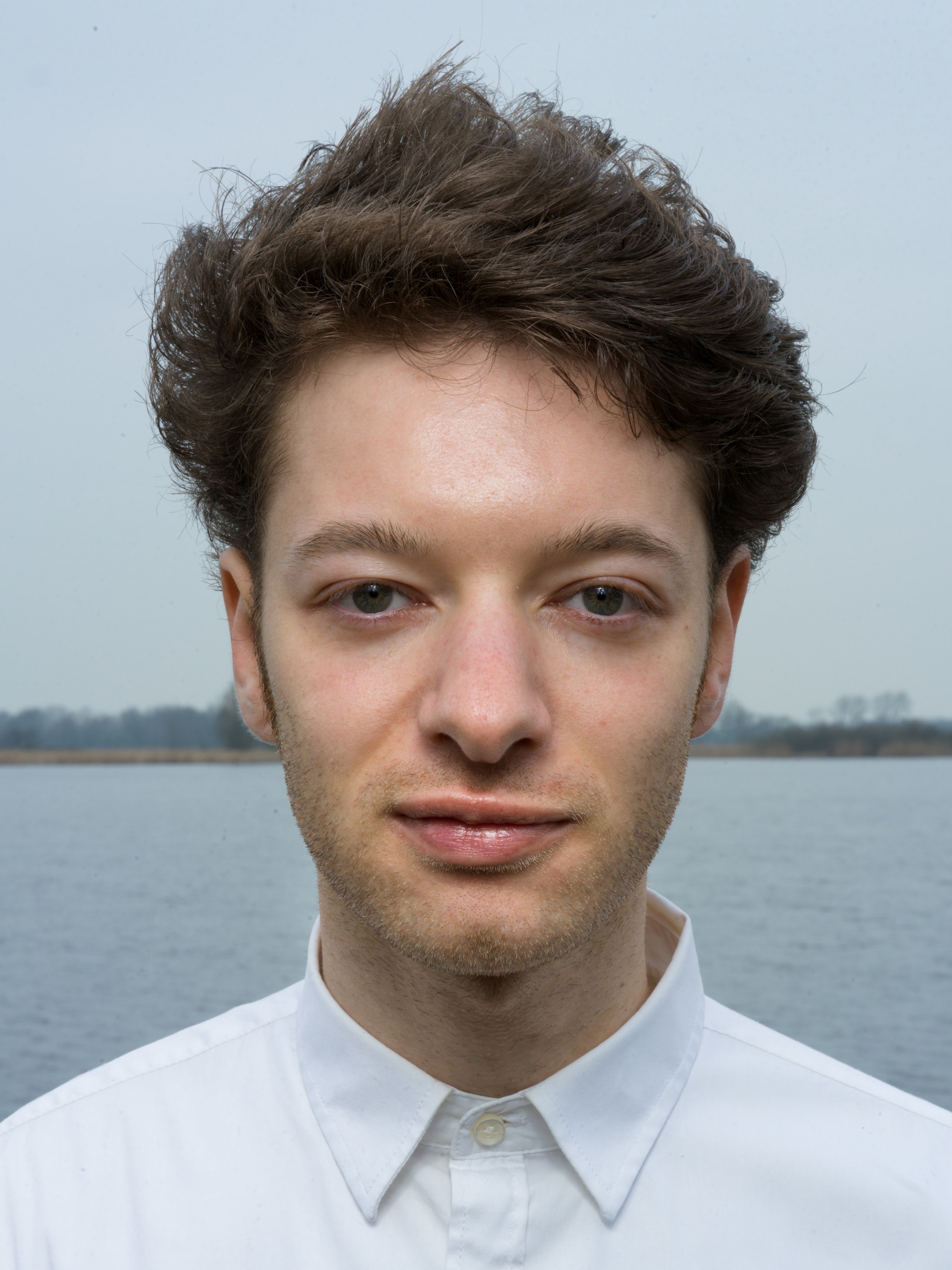 ‘Ik zie mezelf als talenredder’ | de Volkskrant