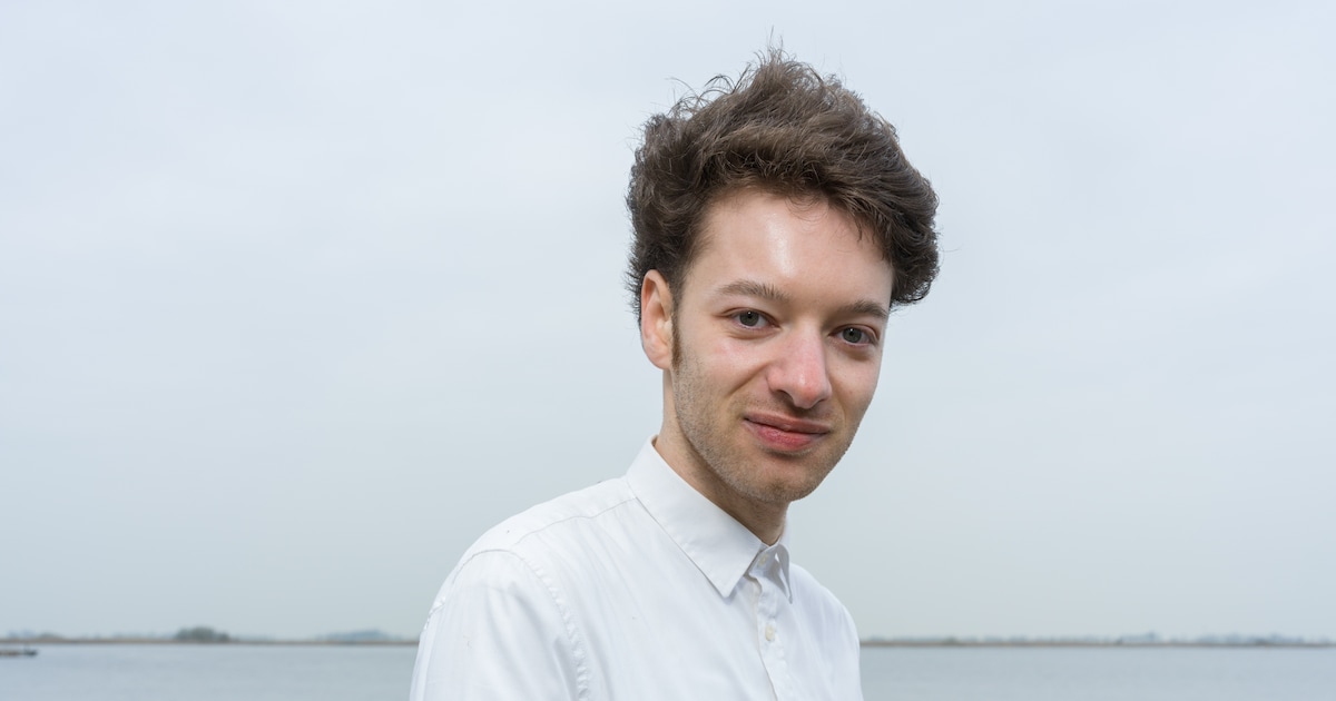 ‘Ik zie mezelf als talenredder’ | de Volkskrant