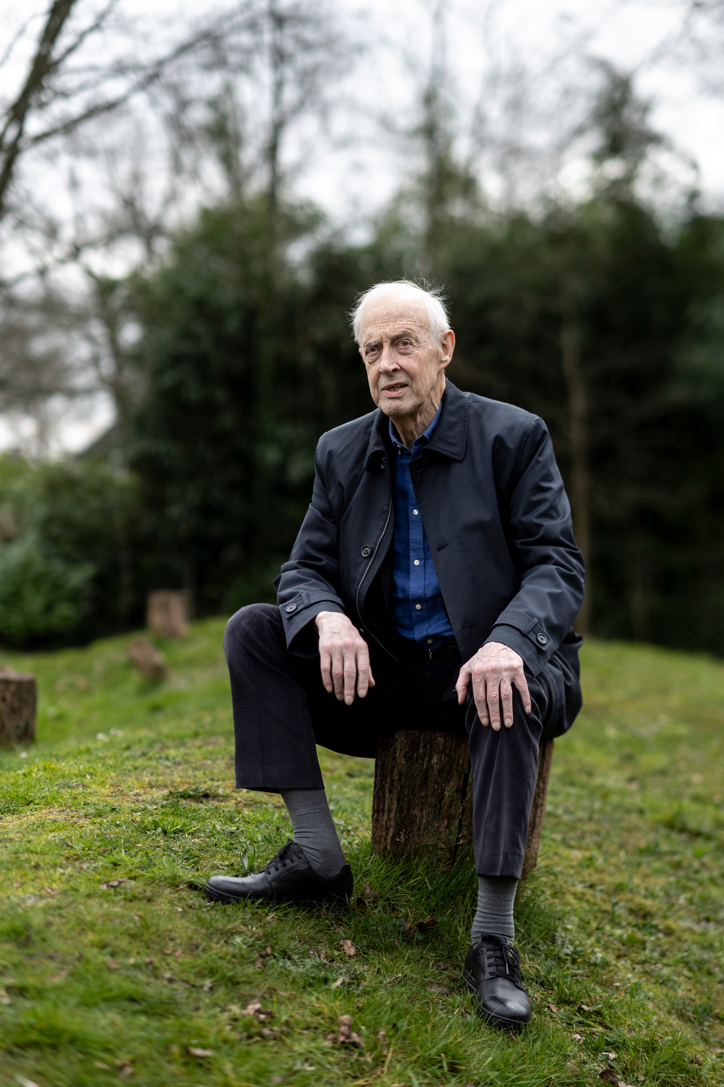 Lakeman eist 17 miljard euro van de staat voor het koopkrachtverlies van gepensioneerden | de ...