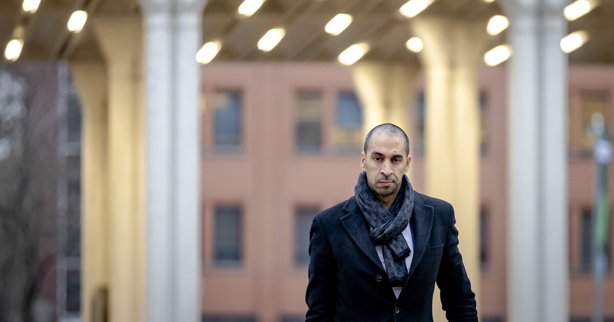 Advocaat Gerald Roethof zes weken geschorst voor lekken van informatie ...