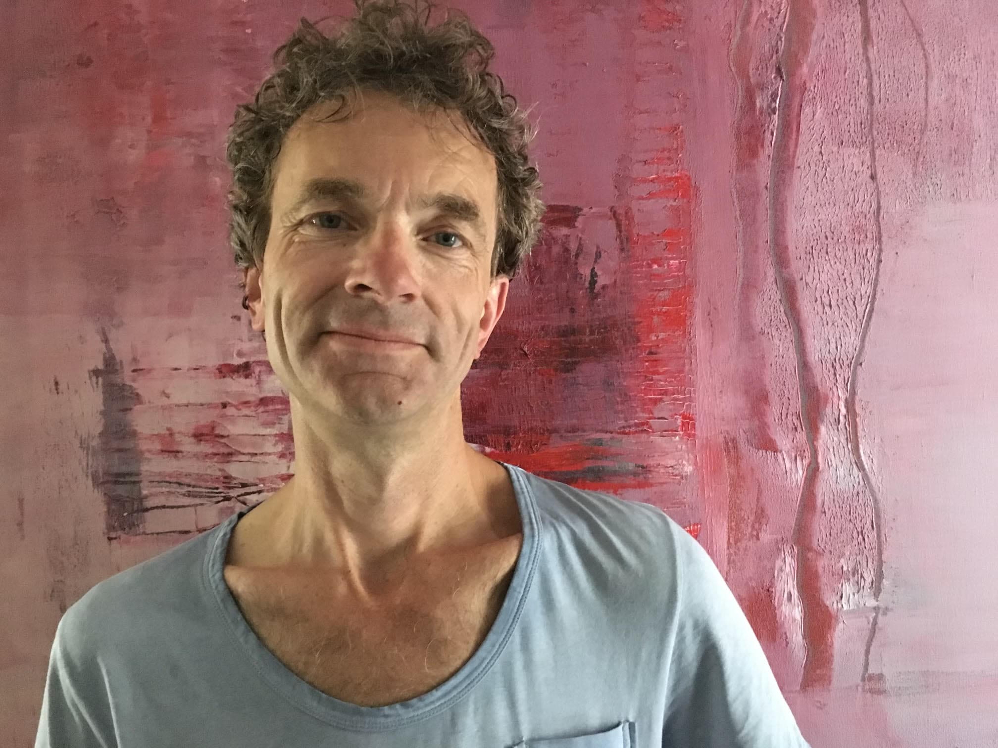 Deze (levens)lessen kregen onze makers mee van hun ouders | de Volkskrant