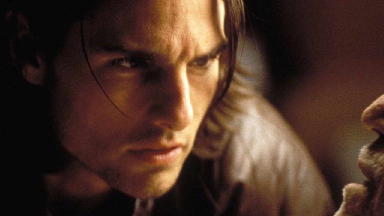 ‘Office Space’, ‘The Matrix’, ‘The Blair Witch Project’: 1999 was een ...