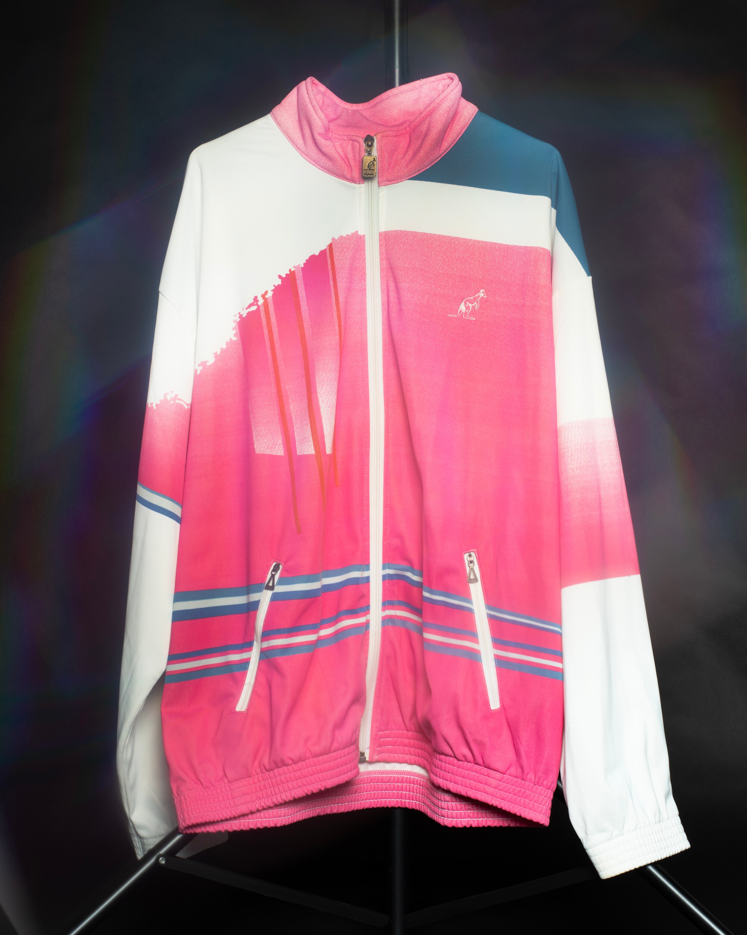 Flyers, Aussies en smileys: tentoonstelling over de beeldbepalers van ...